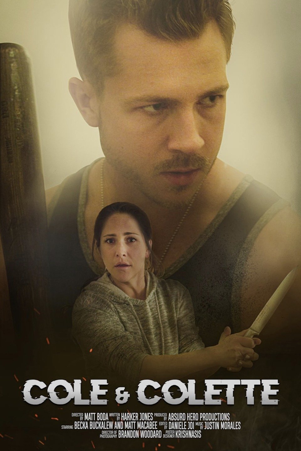 Cole & Colette - Rotten Tomatoes