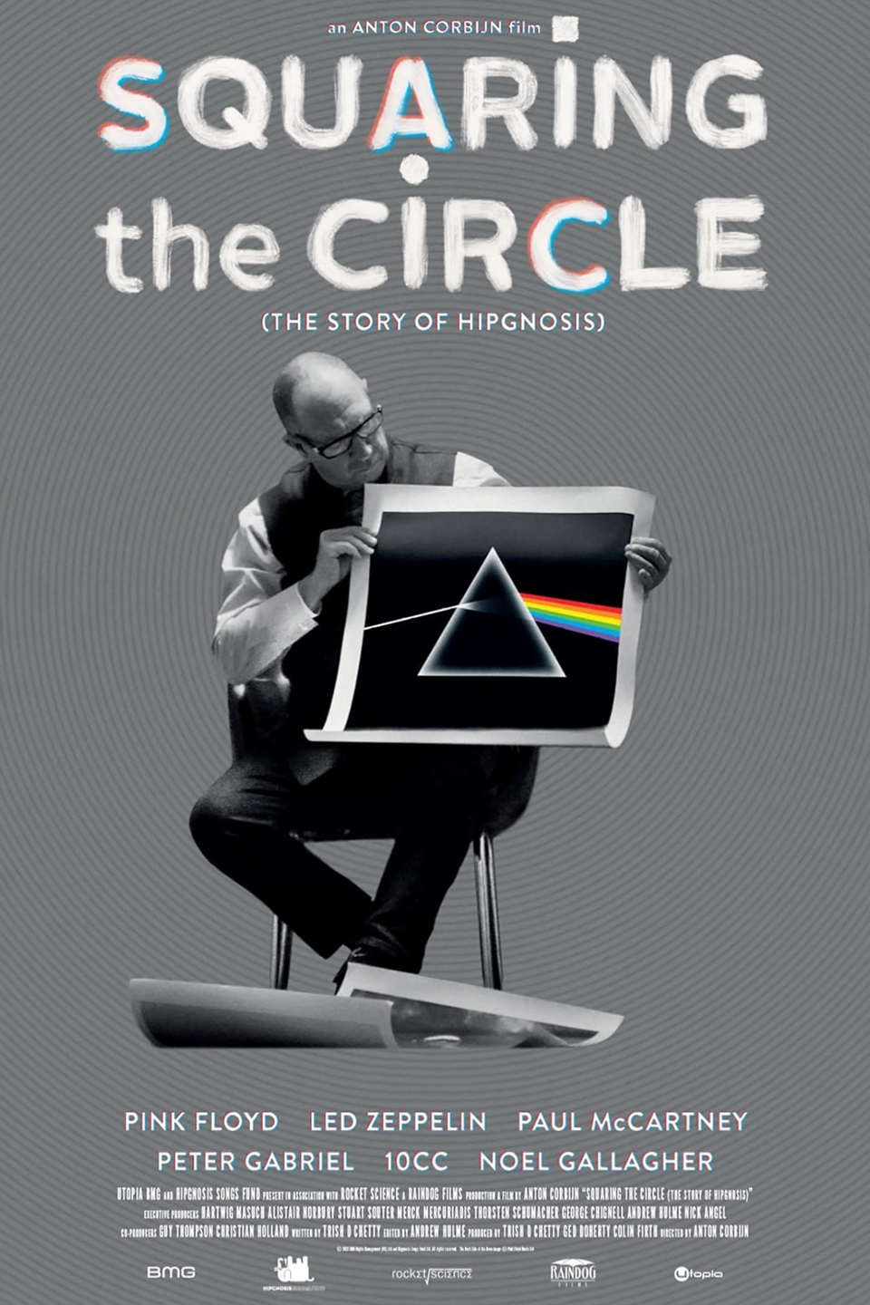 Dark Circles Rotten Tomatoes