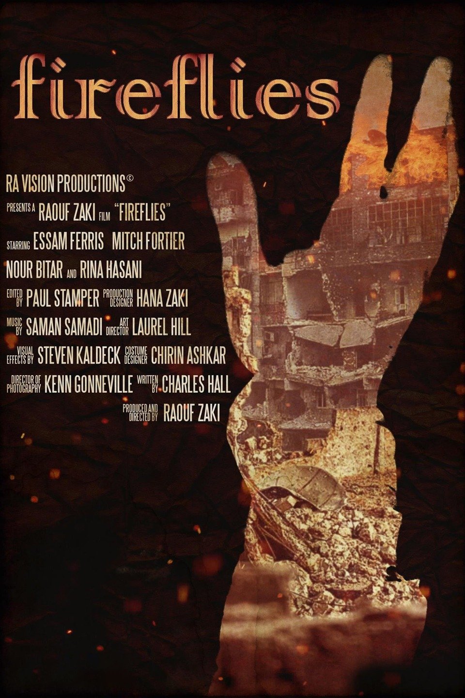 Fireflies - Rotten Tomatoes