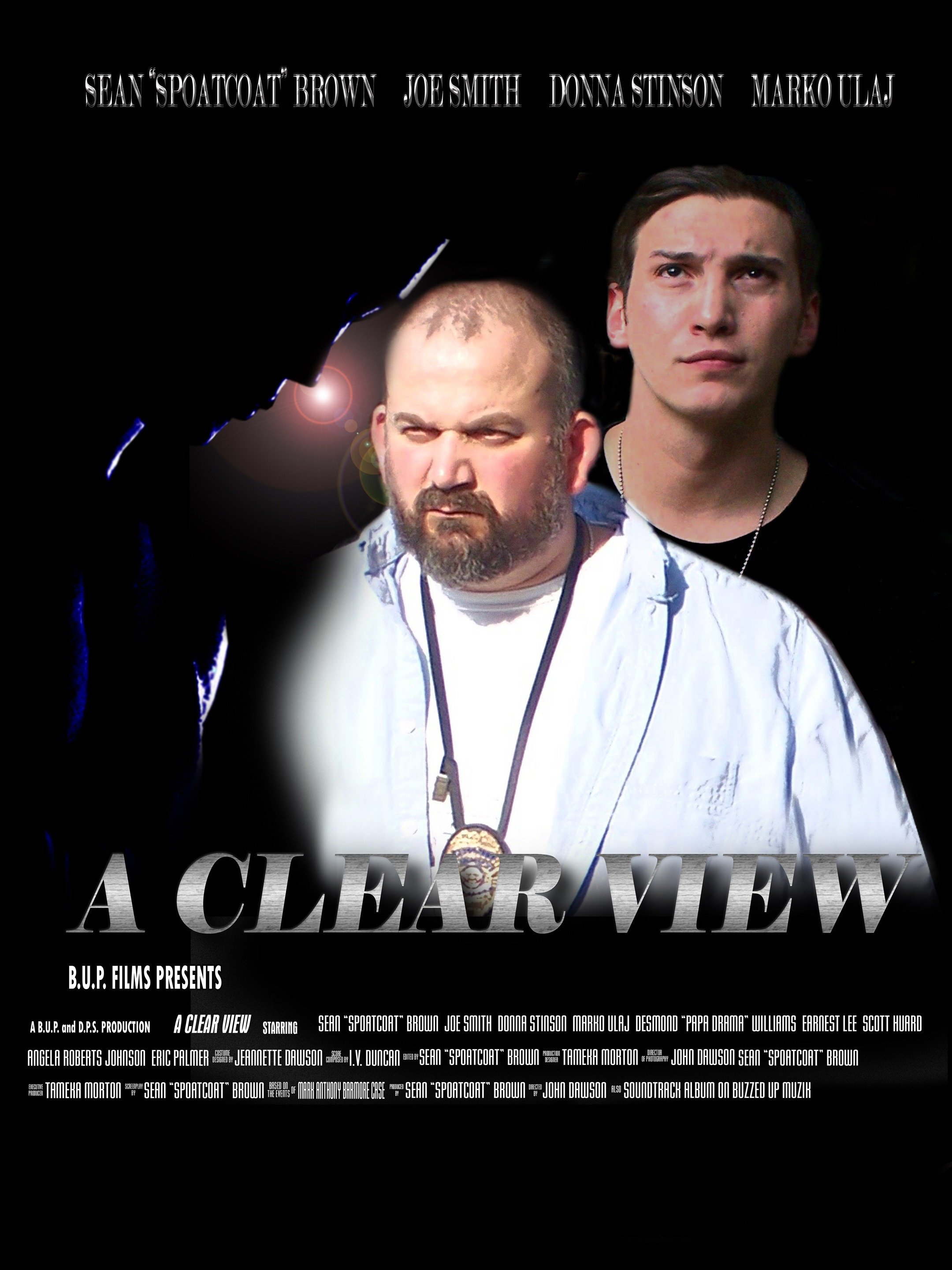 A Clear View - Rotten Tomatoes