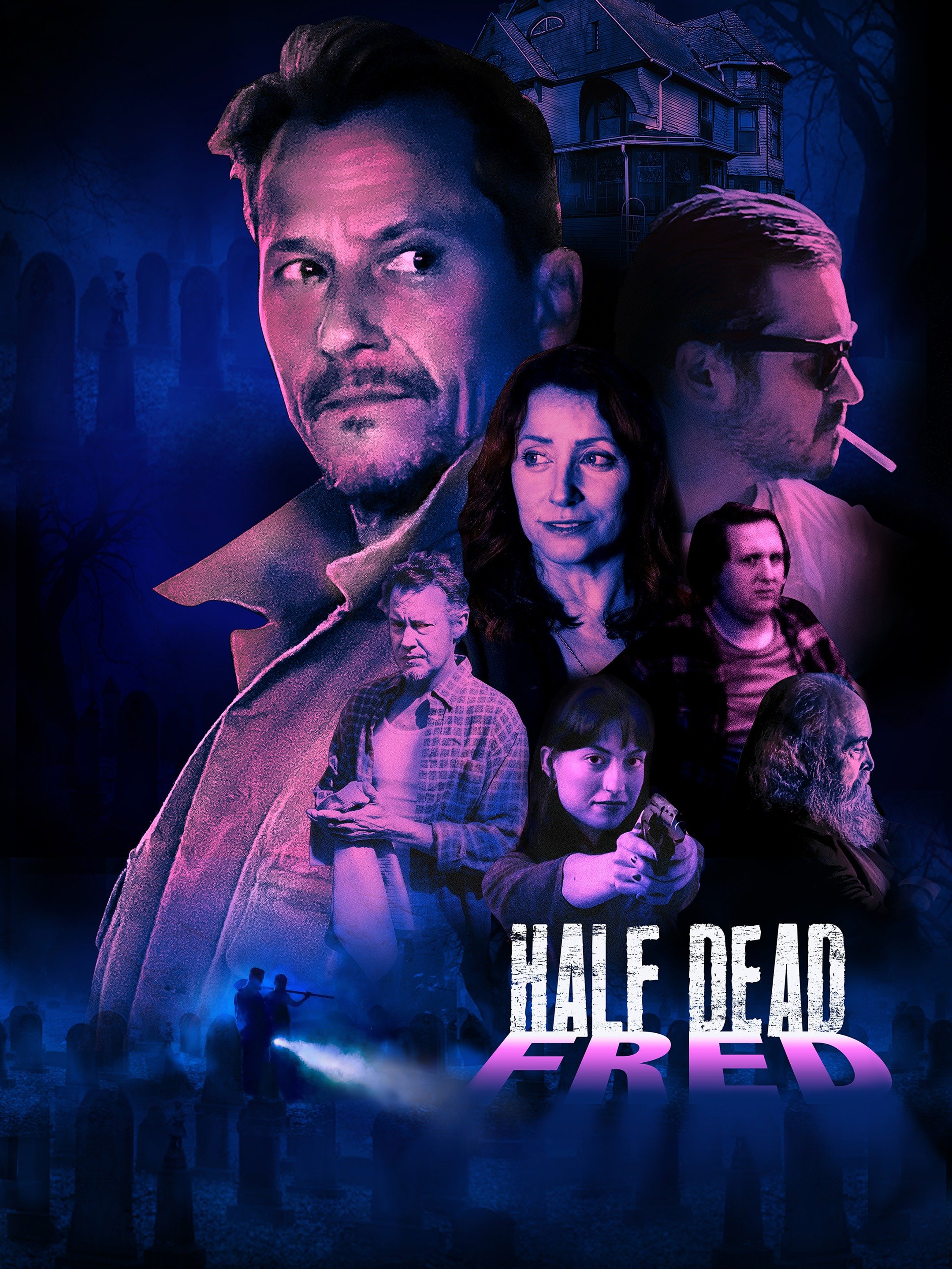 Half Dead Fred - Rotten Tomatoes