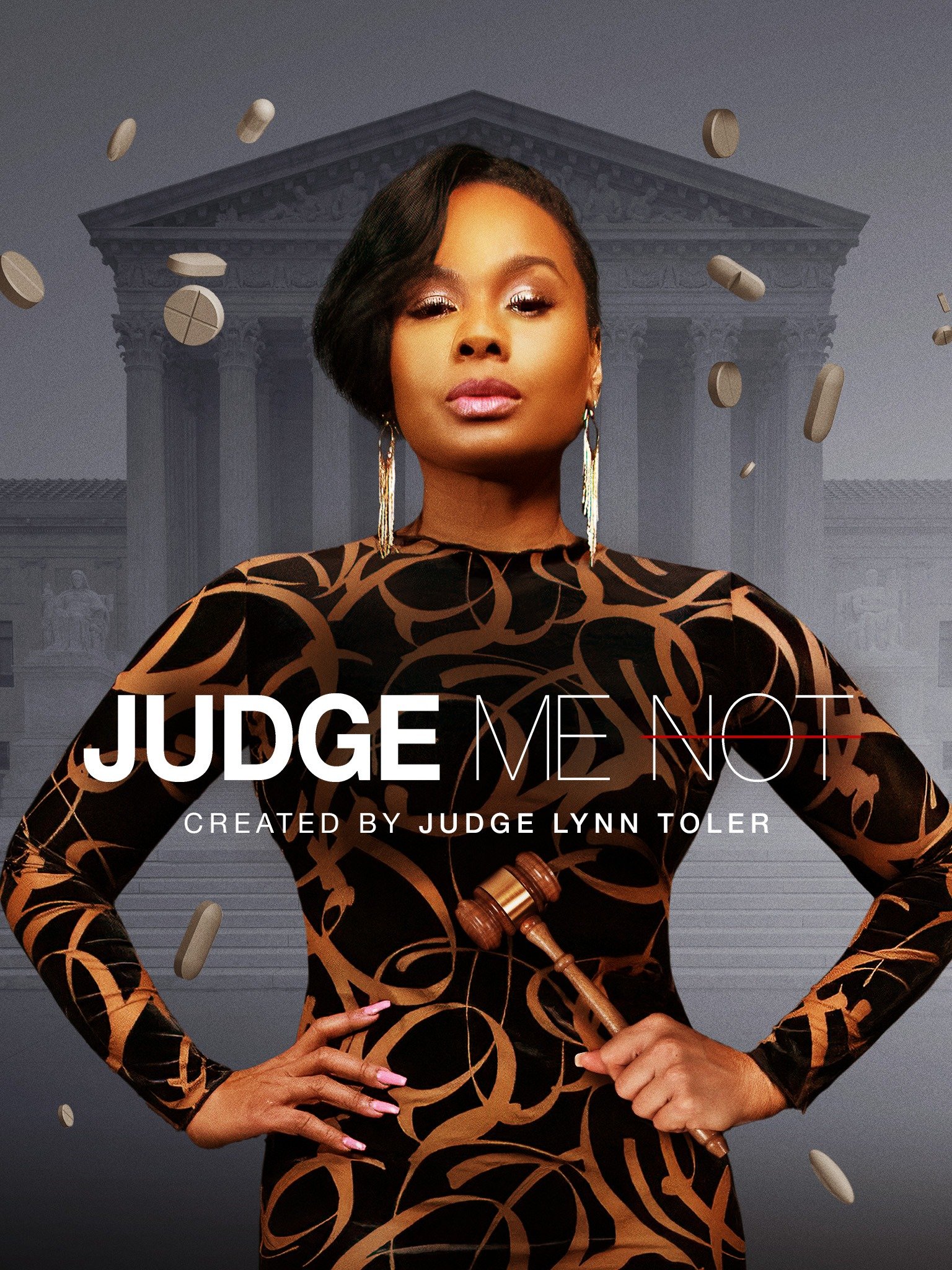 Judge Me Not - Rotten Tomatoes