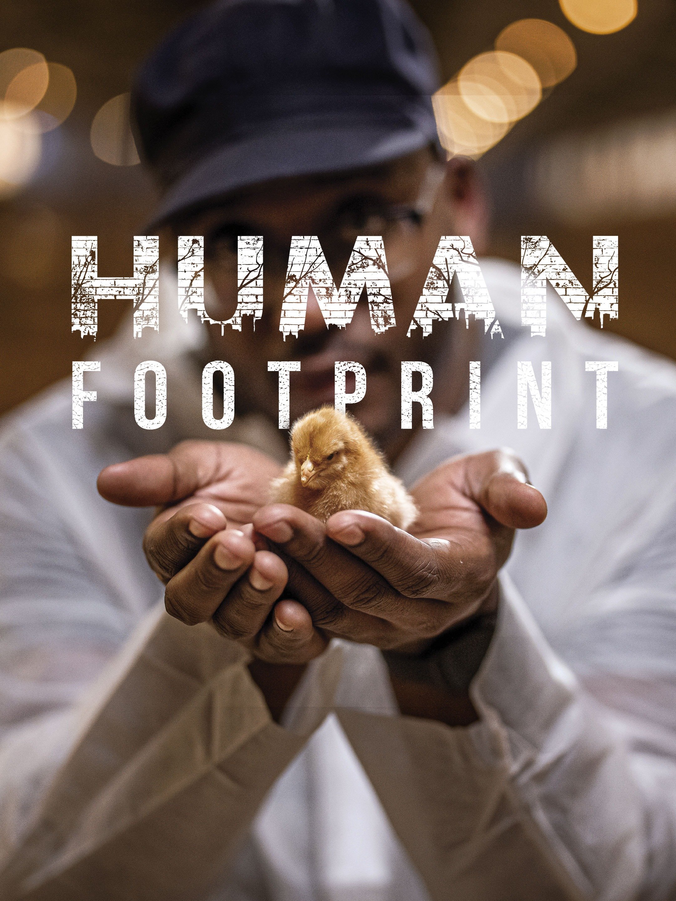 Human Footprint - Rotten Tomatoes