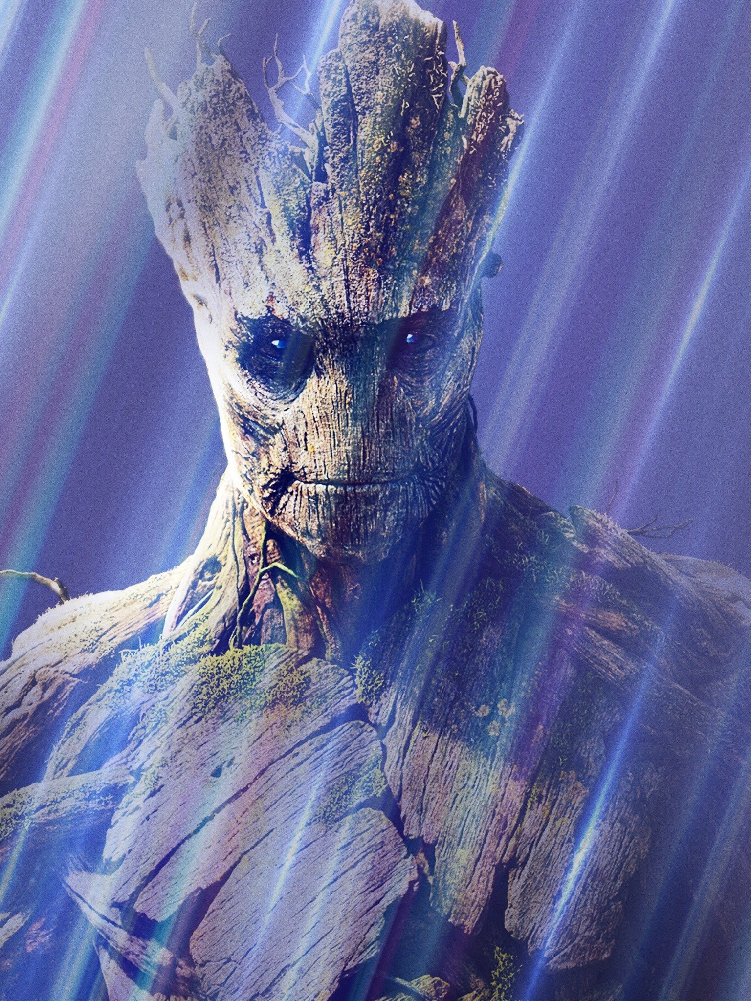 Groot Pictures - Rotten Tomatoes