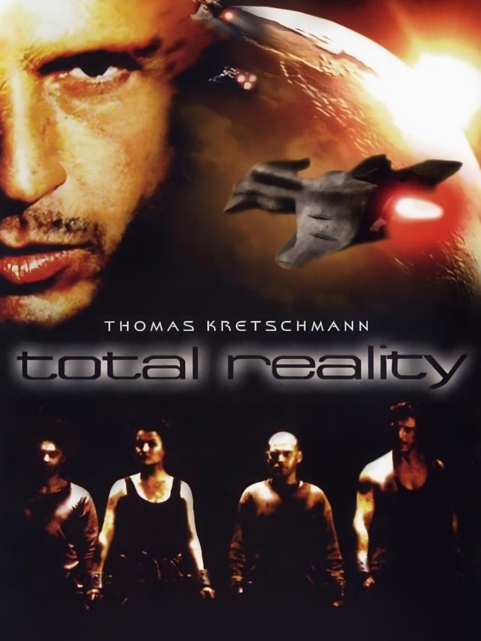 Total Reality Pictures - Rotten Tomatoes