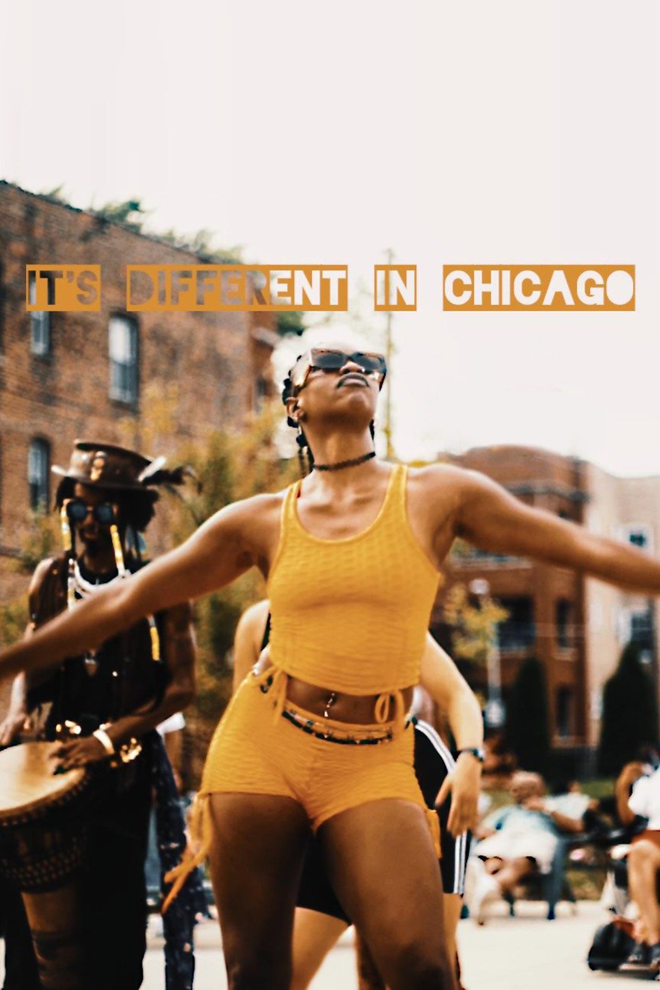 It's Different in Chicago - Rotten Tomatoes