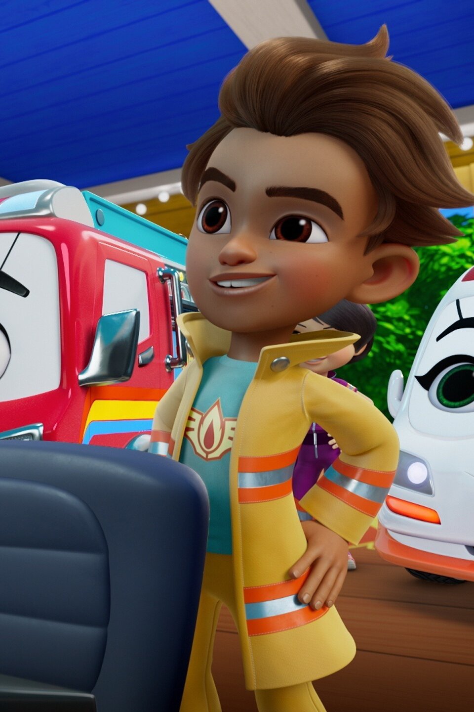 The Super Safety Show; Job-O-Rama Day Pictures - Rotten Tomatoes