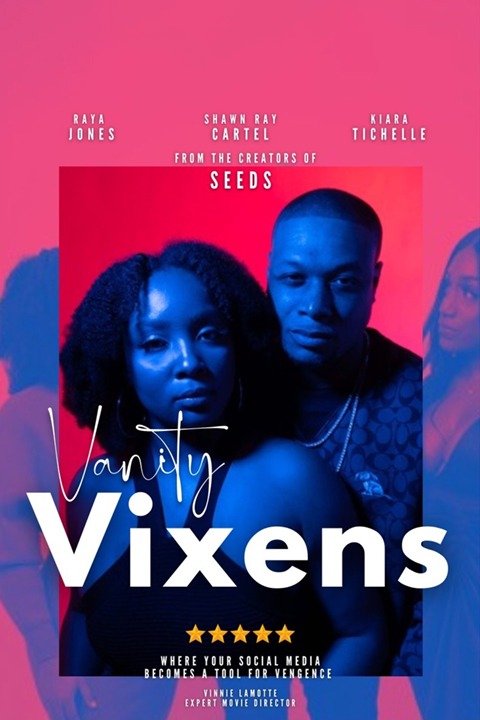 Vanity Vixens - Rotten Tomatoes