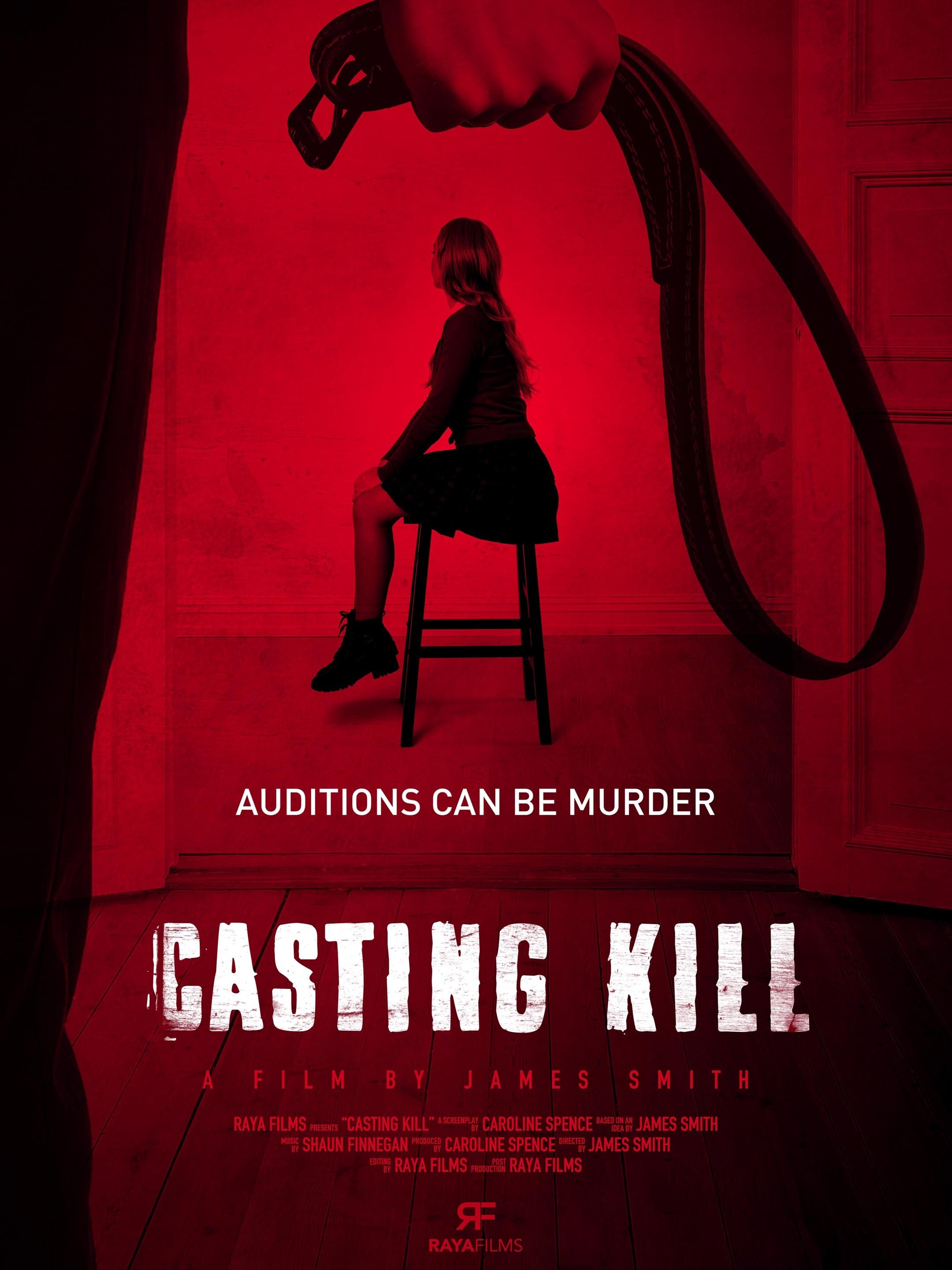 Casting Kill - Rotten Tomatoes