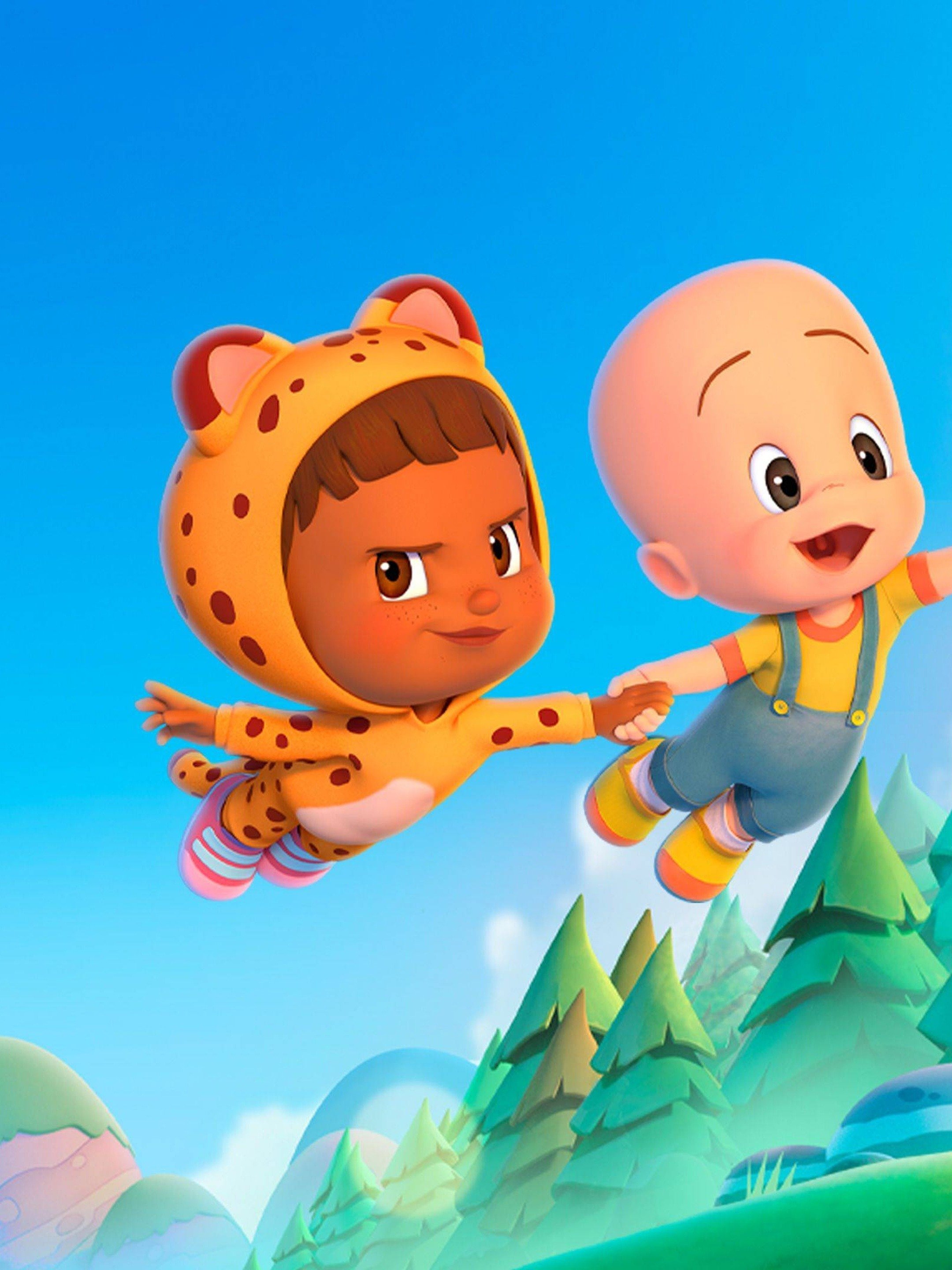 Cuquin - Rotten Tomatoes