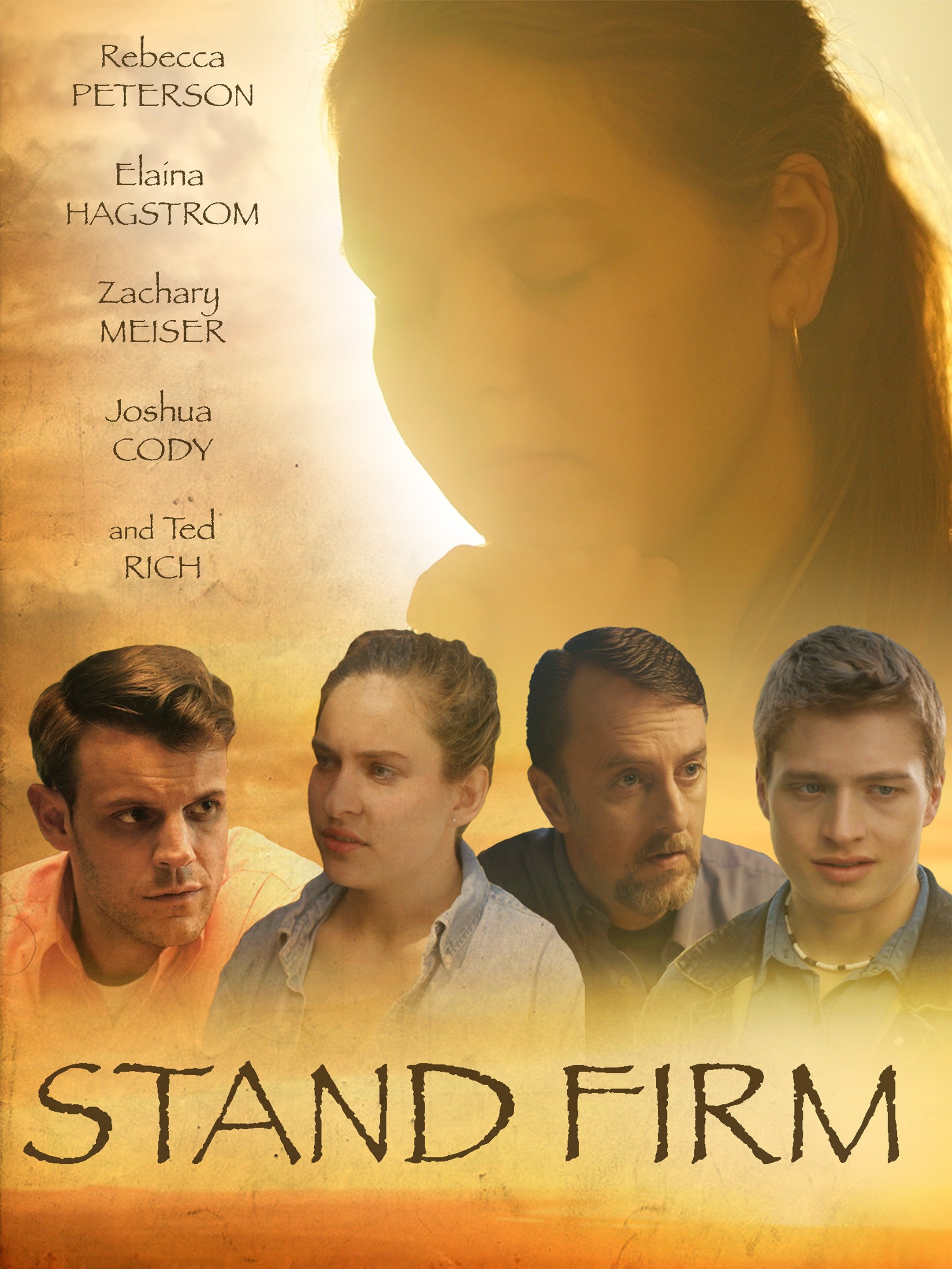 Stand Firm - Rotten Tomatoes
