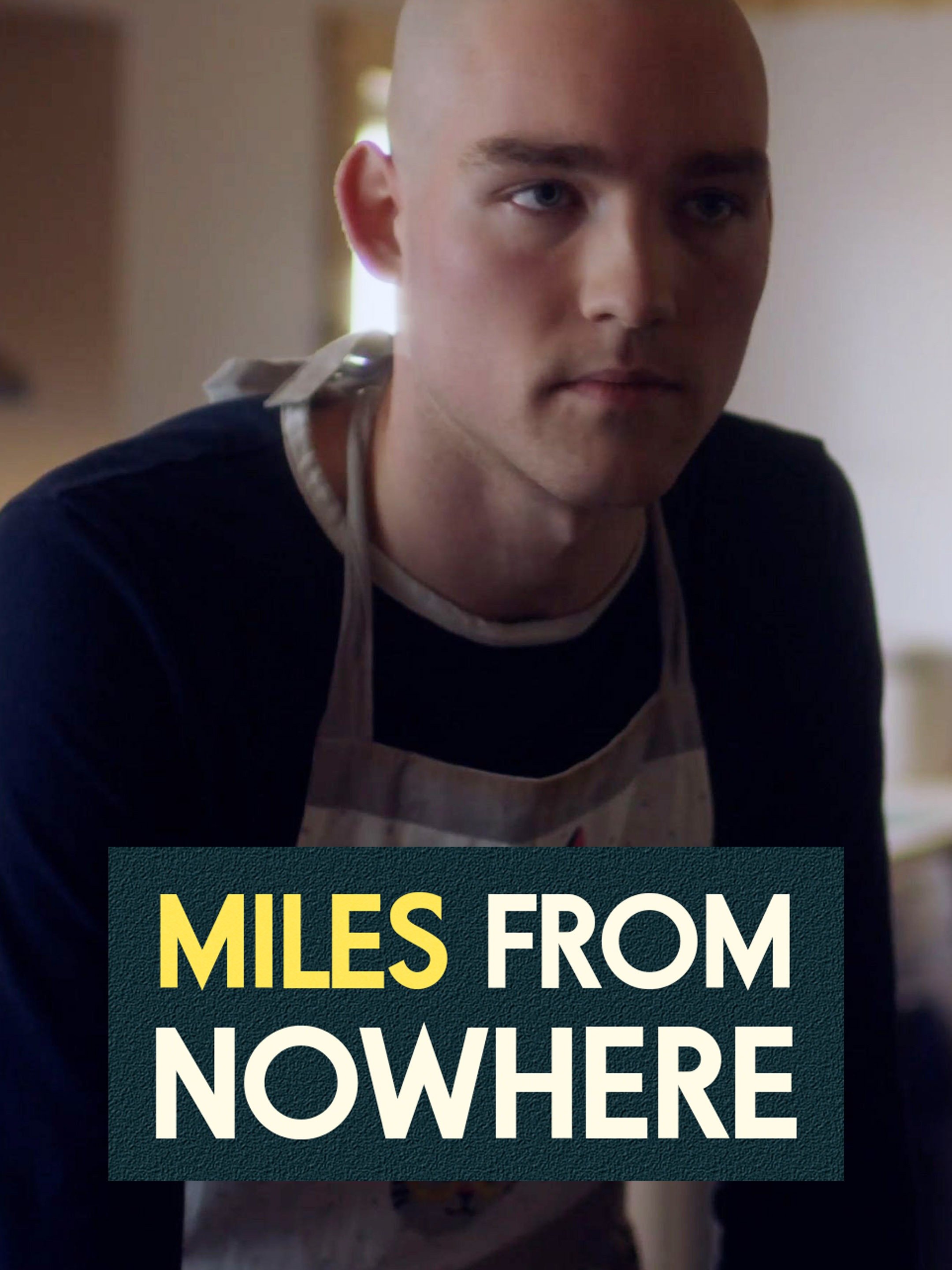 Miles From Nowhere - Rotten Tomatoes