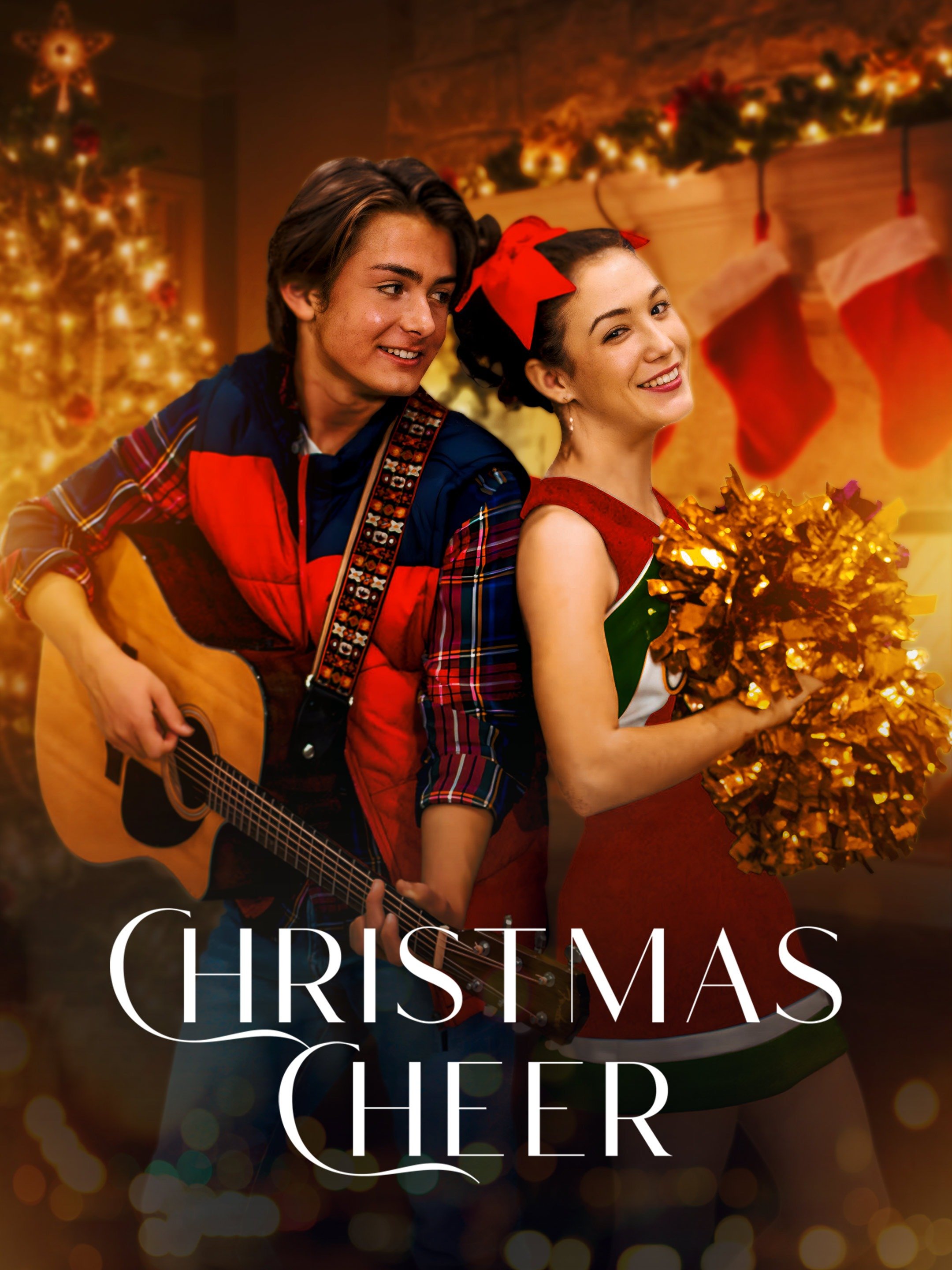 Christmas Cheer - Rotten Tomatoes