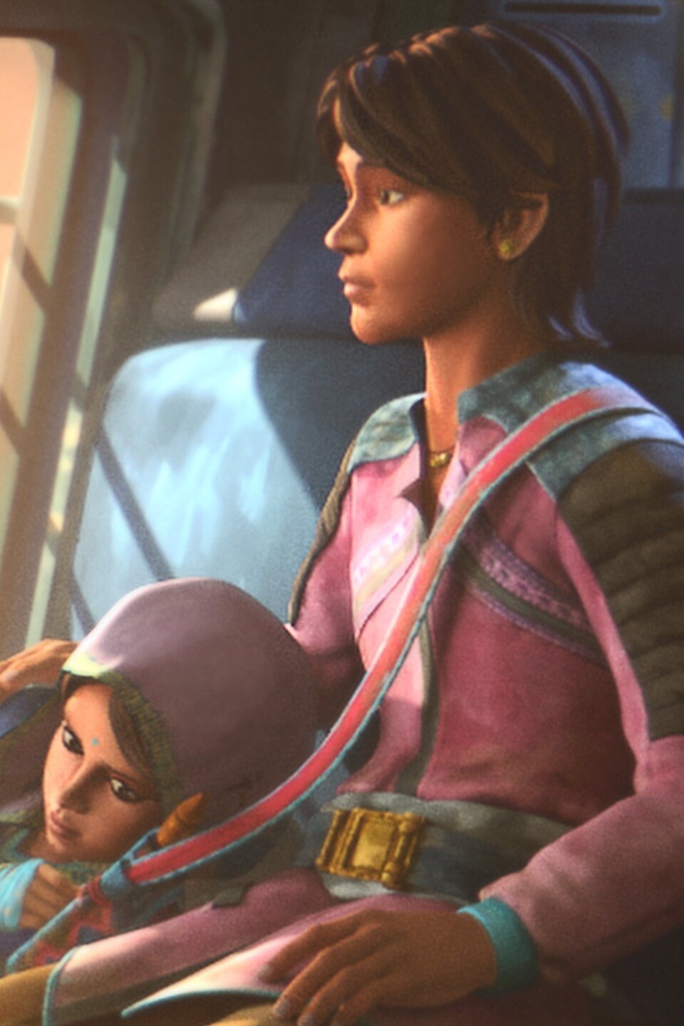 The Bandits of Golak Pictures - Rotten Tomatoes