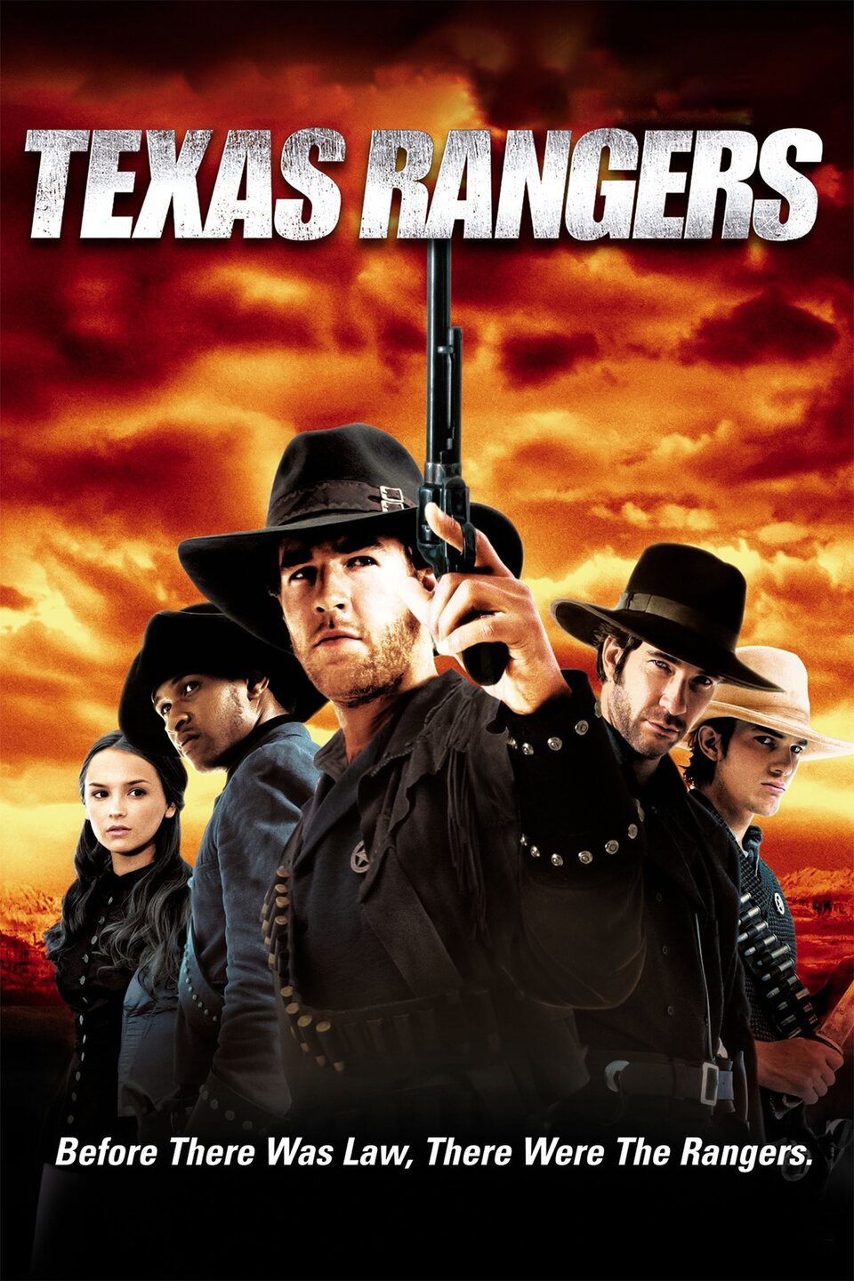 Texas Rangers - Rotten Tomatoes