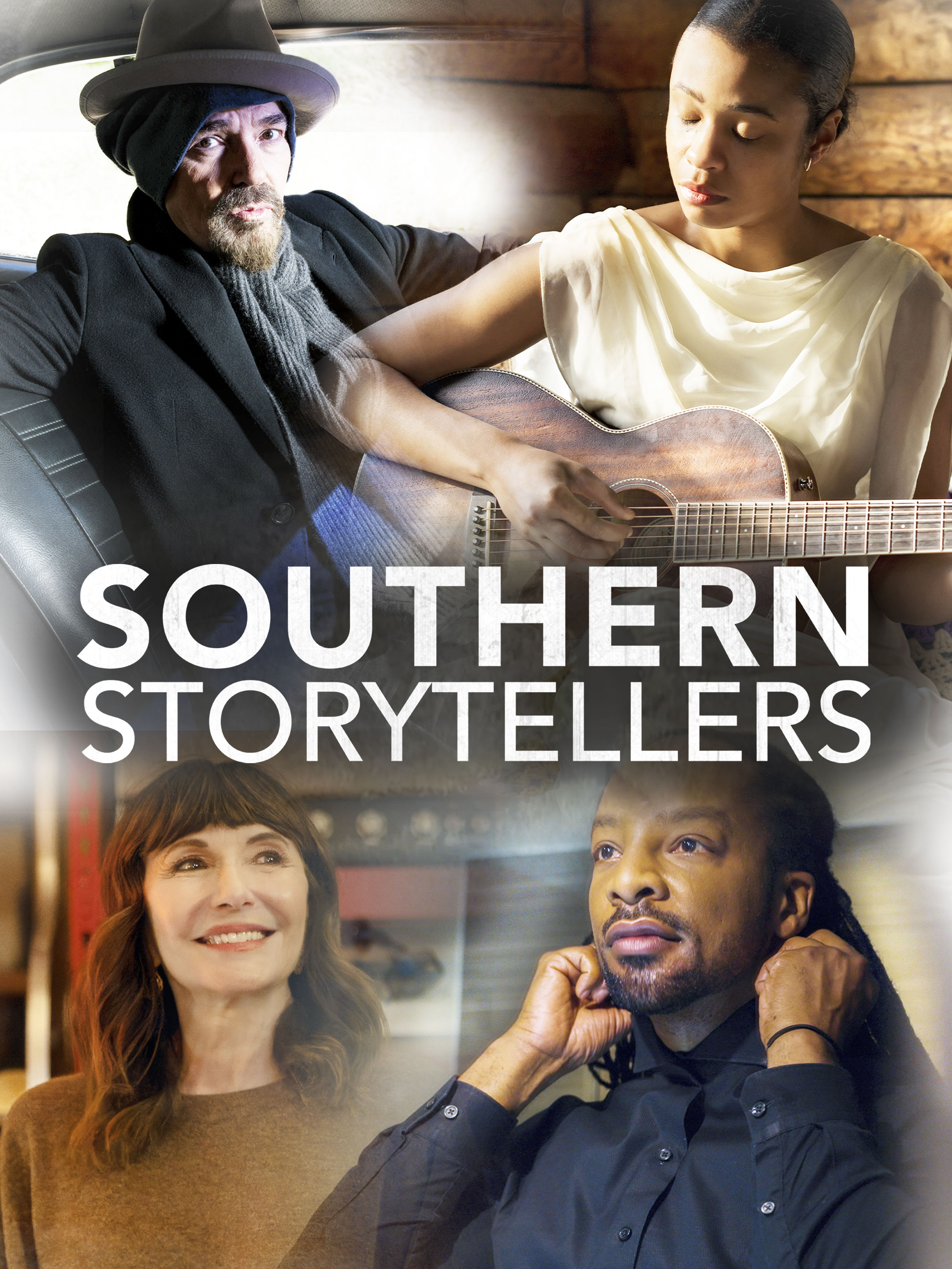 Southern Storytellers - Rotten Tomatoes