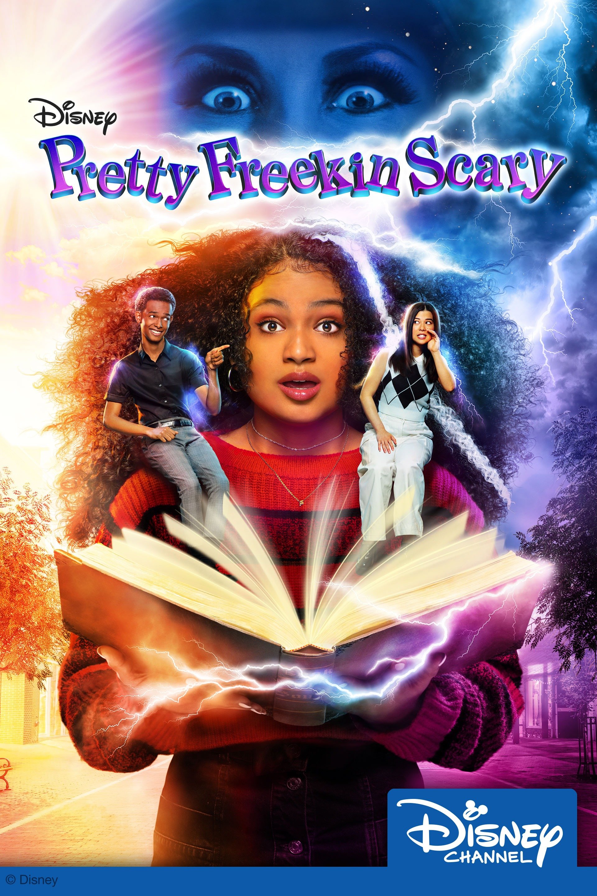 Pretty Freekin Scary - Rotten Tomatoes