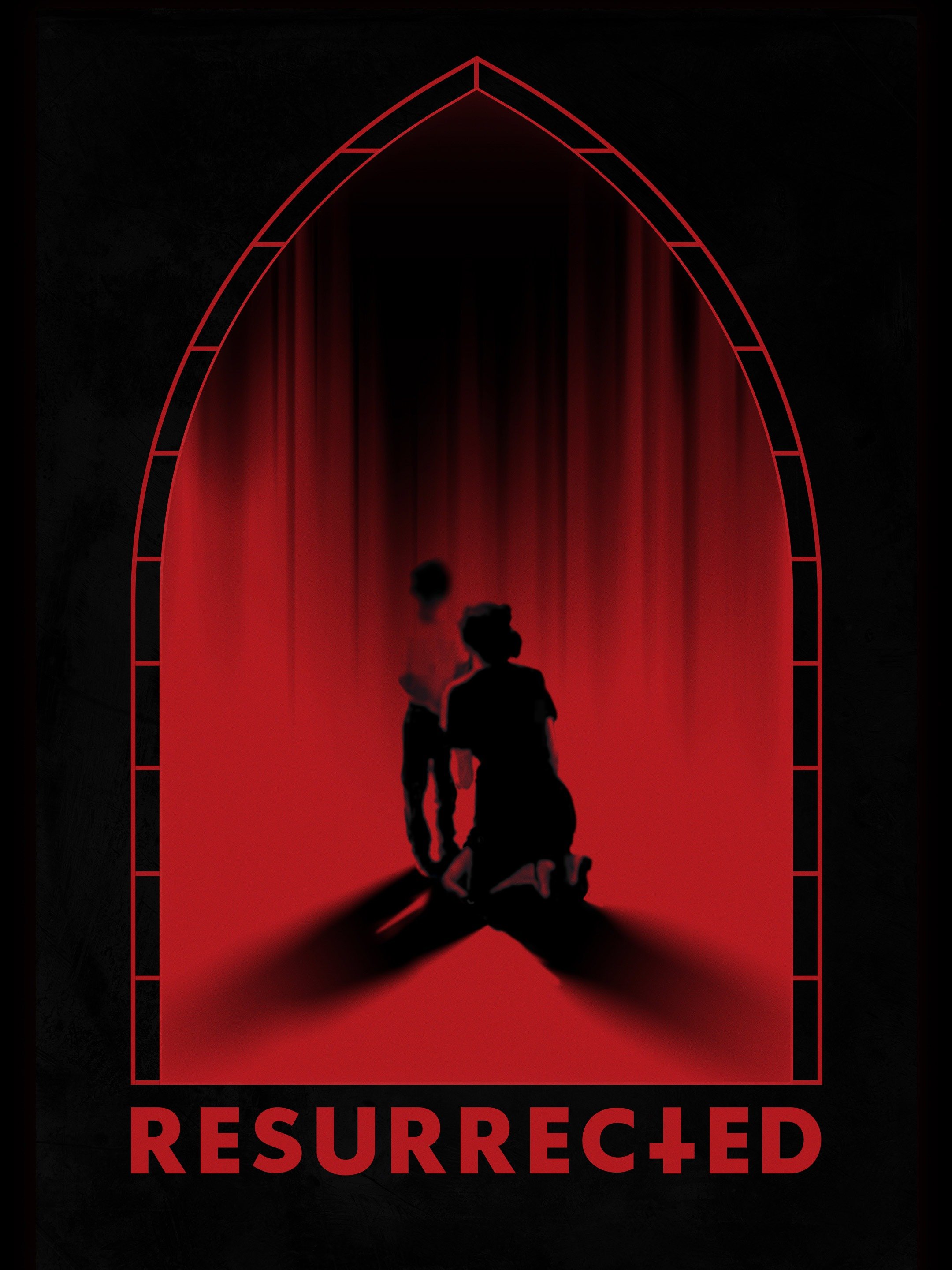 Resurrected - Rotten Tomatoes