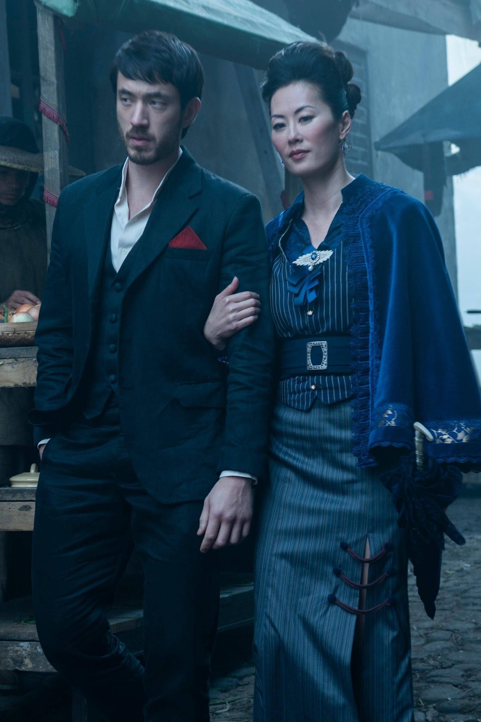 Exactly the Wrong Time to Get Proud Pictures - Rotten Tomatoes