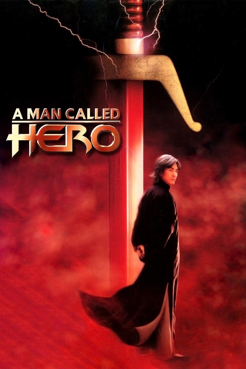 A Man Called Hero - Rotten Tomatoes