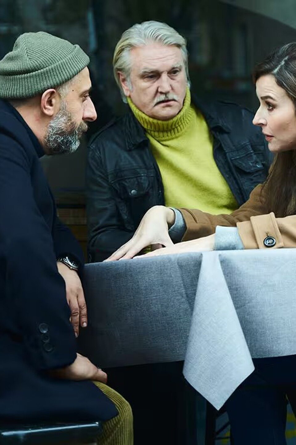 German Genius and Leni Pictures - Rotten Tomatoes