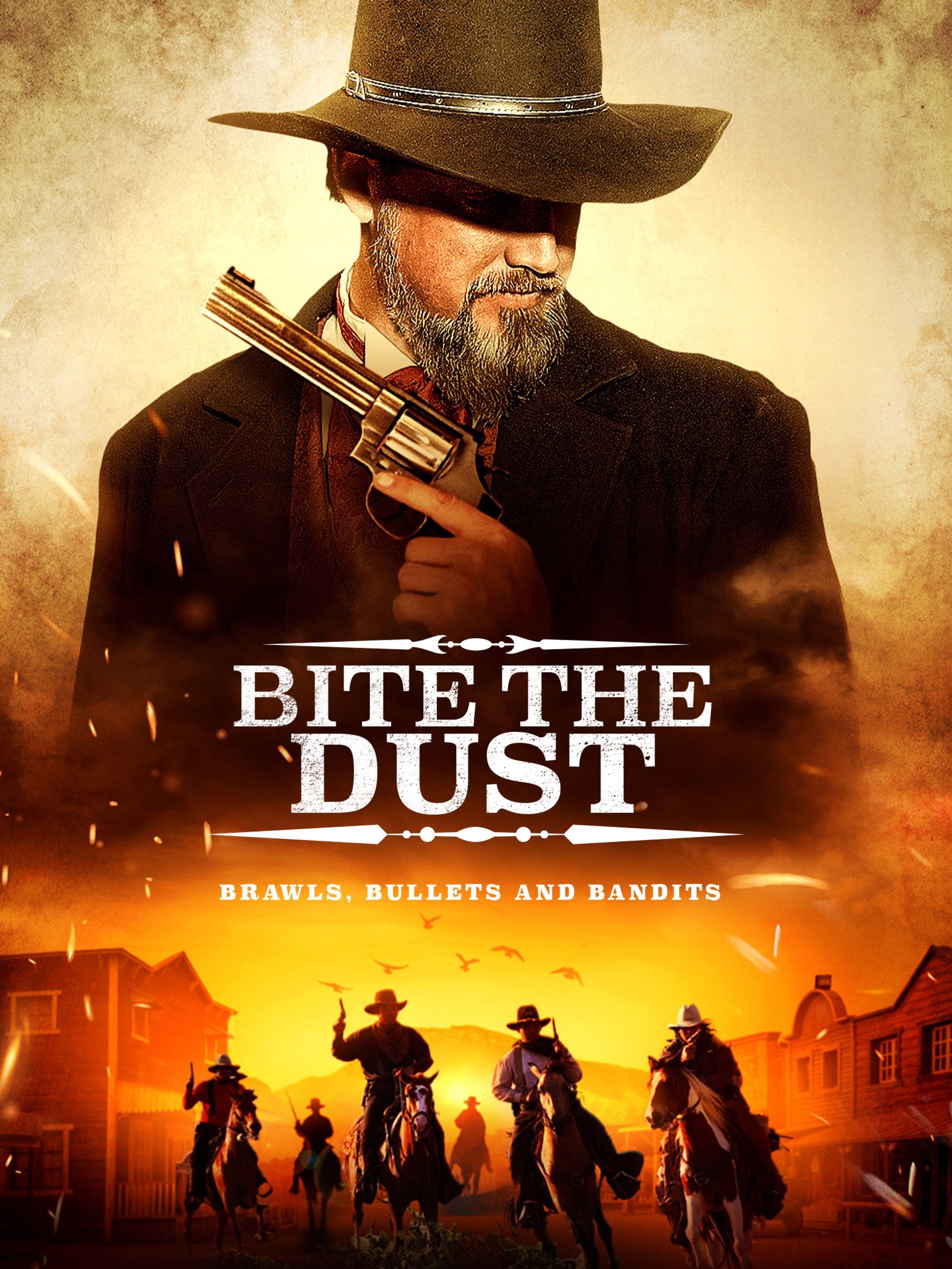 Bite the Dust - Rotten Tomatoes
