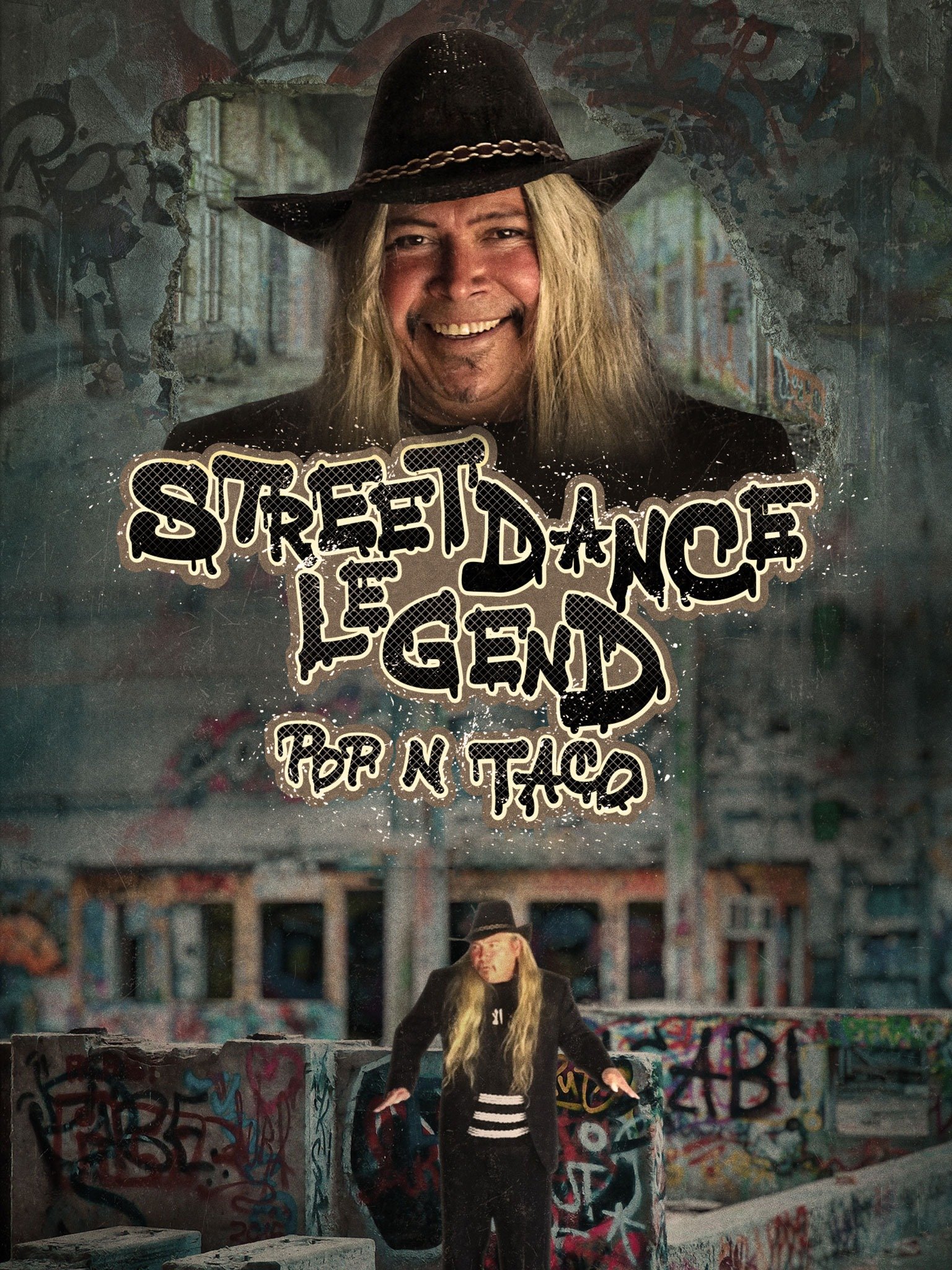 Street Dance Legend: Pop N Taco Pictures - Rotten Tomatoes