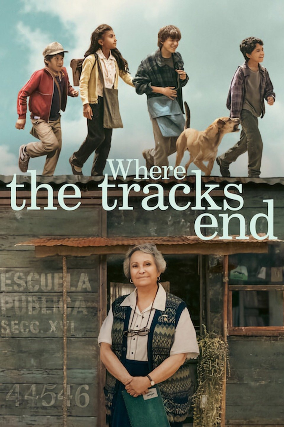 Where the Tracks End - Rotten Tomatoes