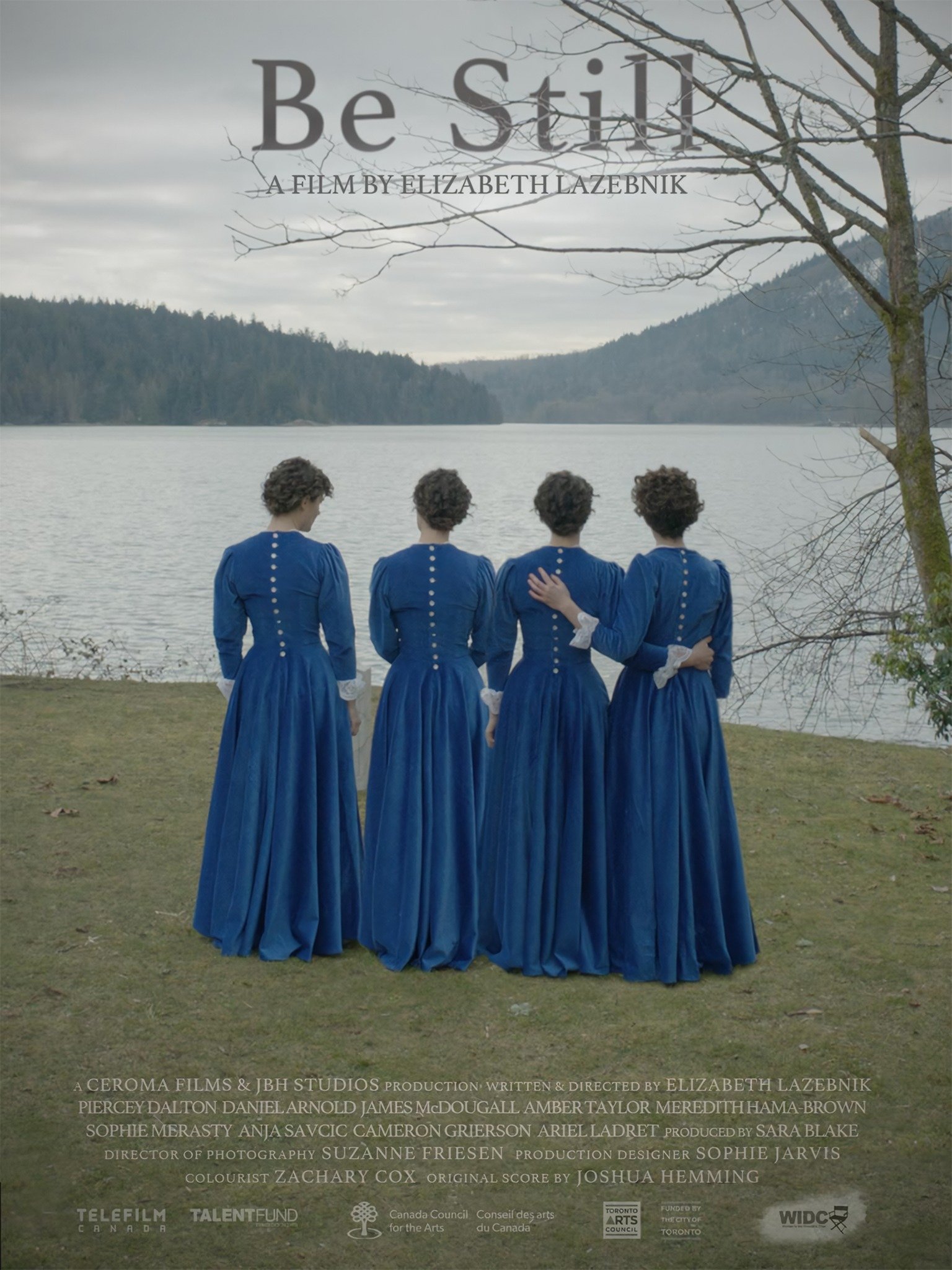 Be Still - Rotten Tomatoes