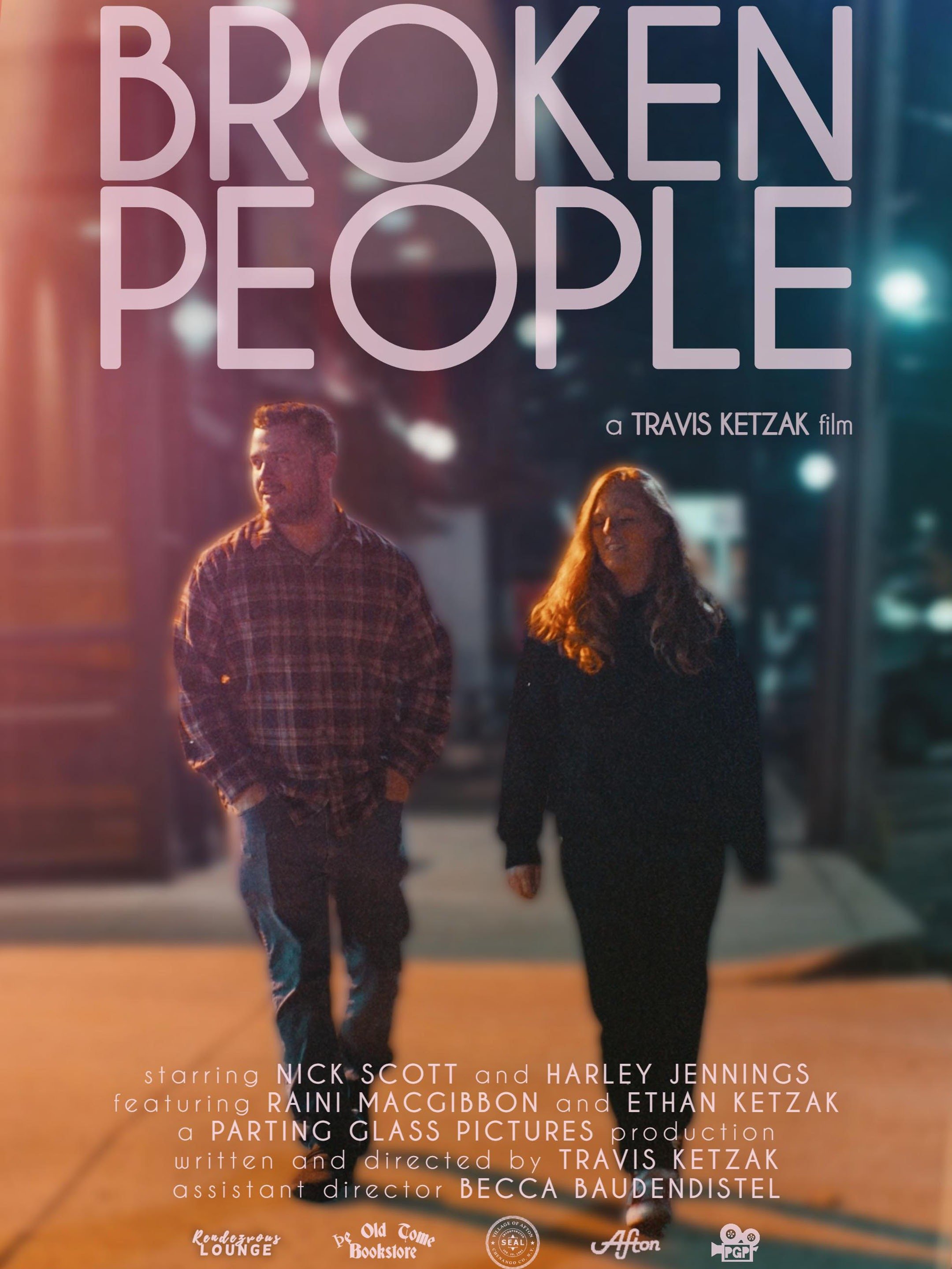 Broken People - Rotten Tomatoes