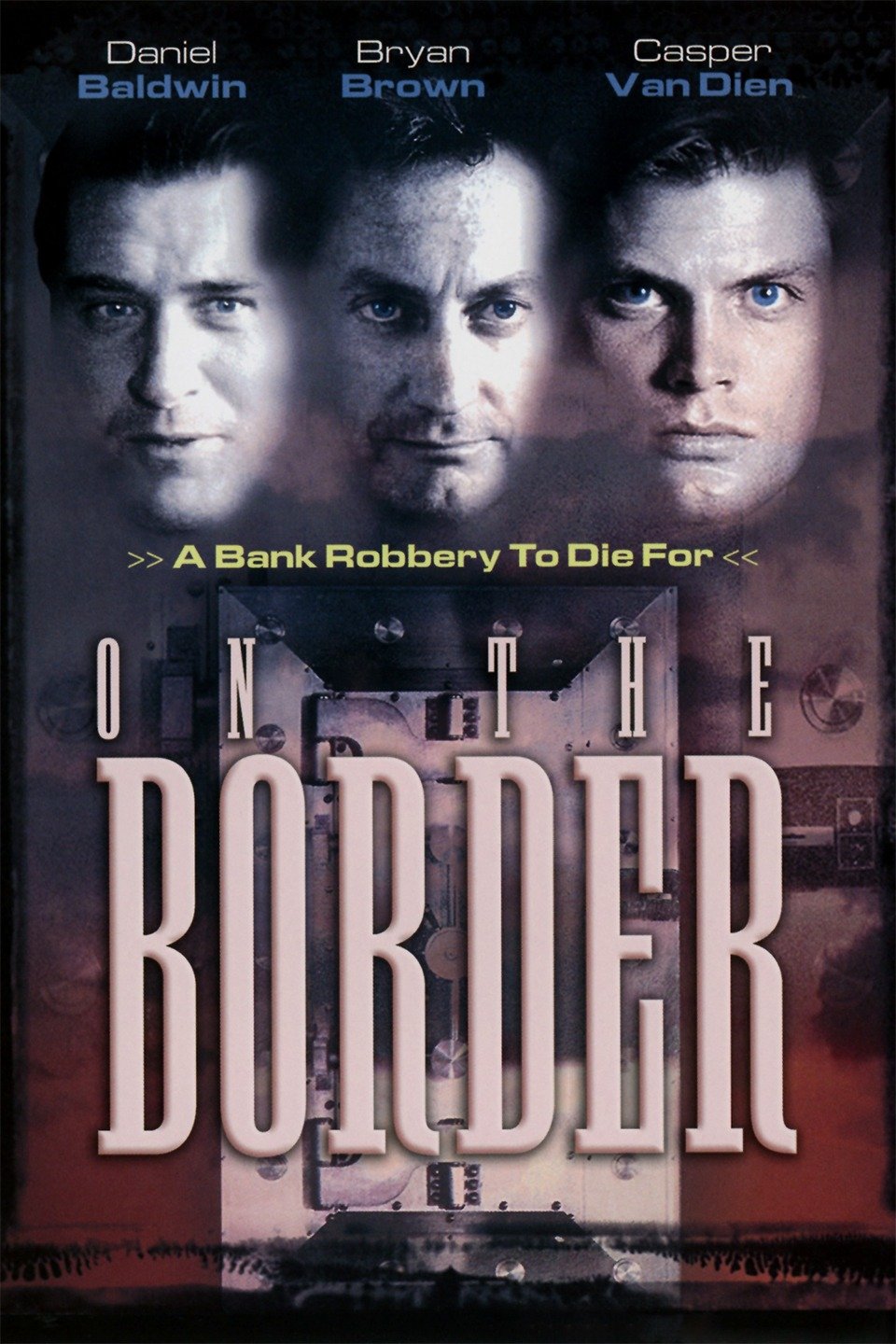 On the Border - Rotten Tomatoes