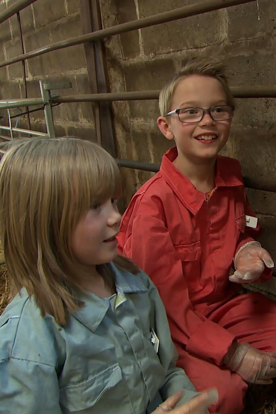 Ruby's Smelly Foot Pictures - Rotten Tomatoes