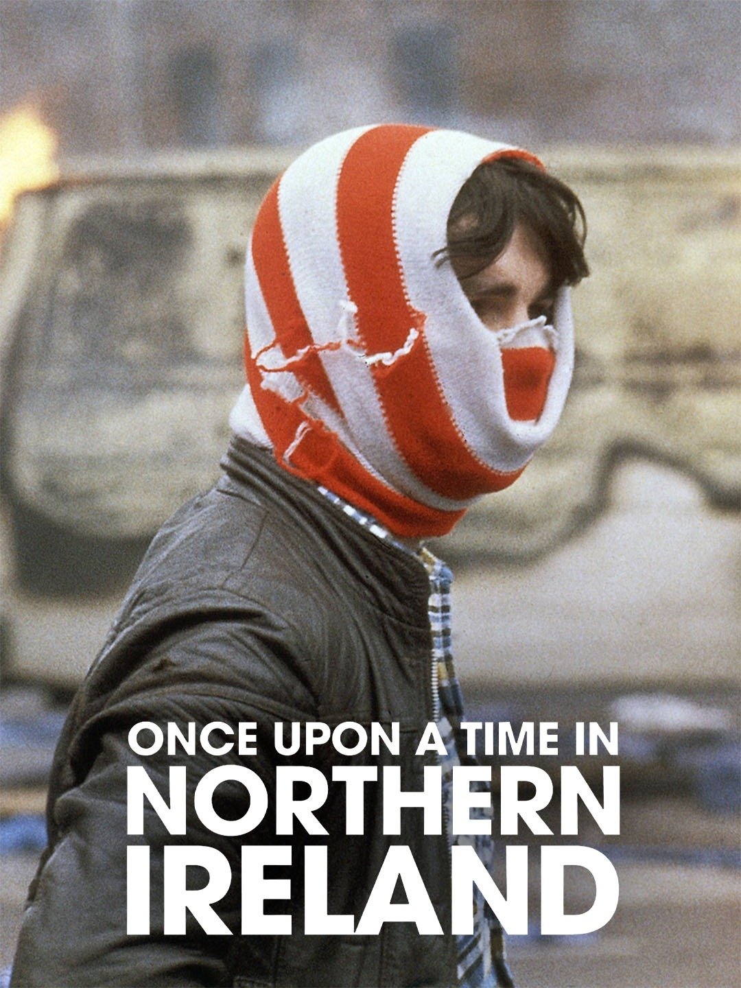 Once Upon a Time in Northern Ireland - Rotten Tomatoes Once Upon a Time in Northern Ireland - Rotten Tomatoes