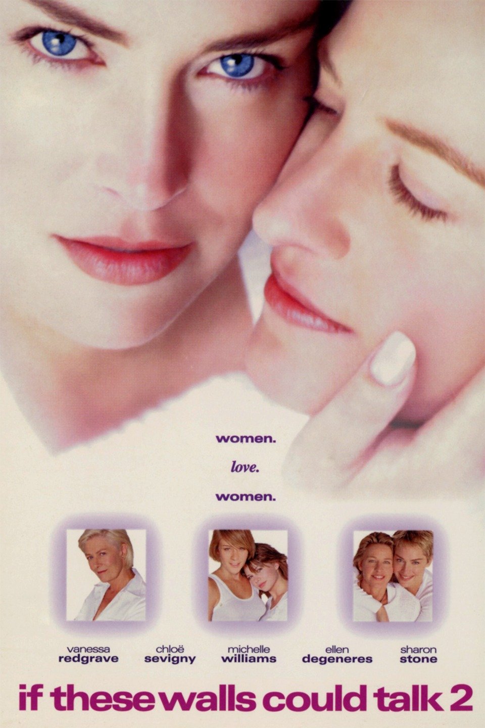 If These Walls Could Talk 2 - Rotten Tomatoes