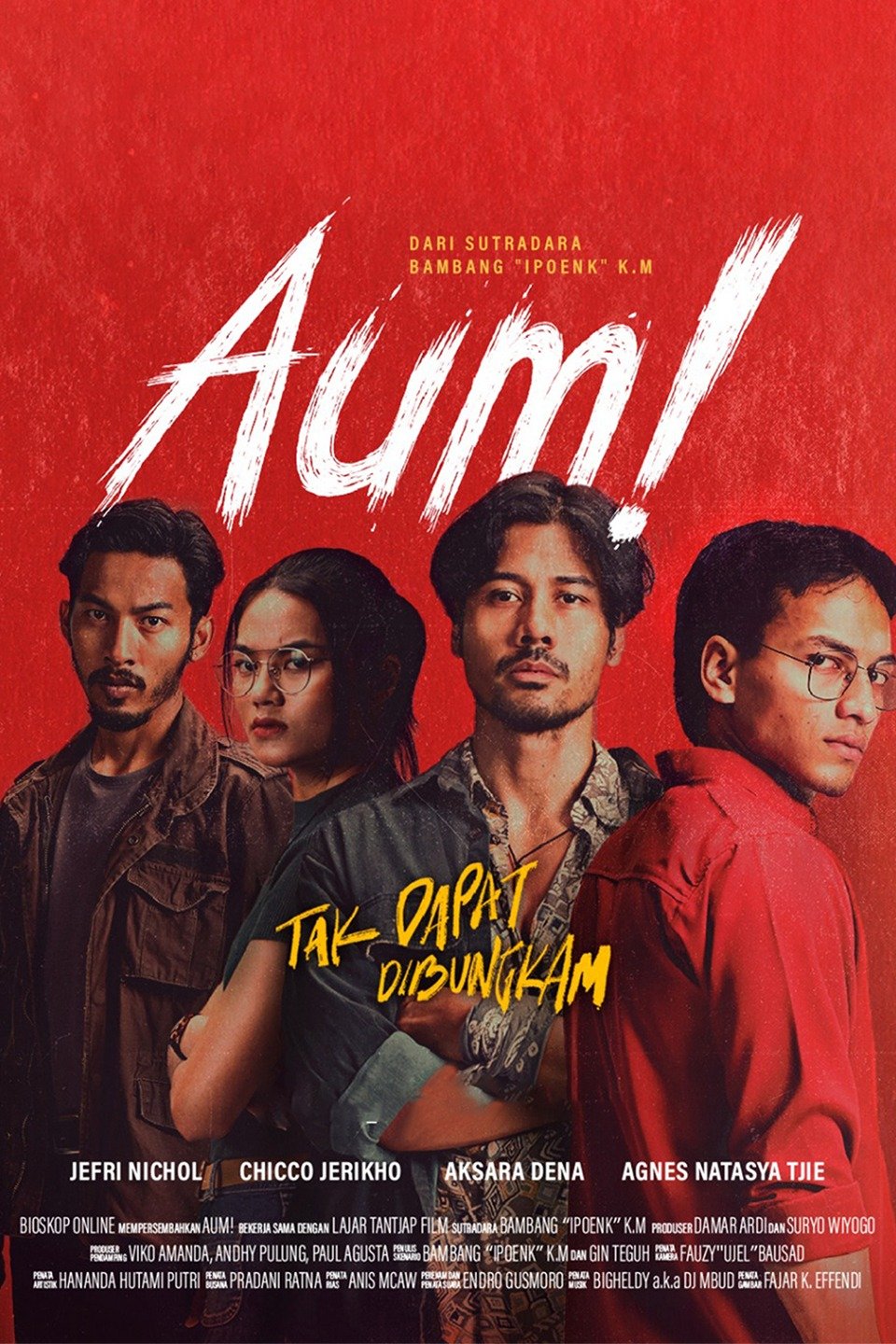 Aum! - Rotten Tomatoes