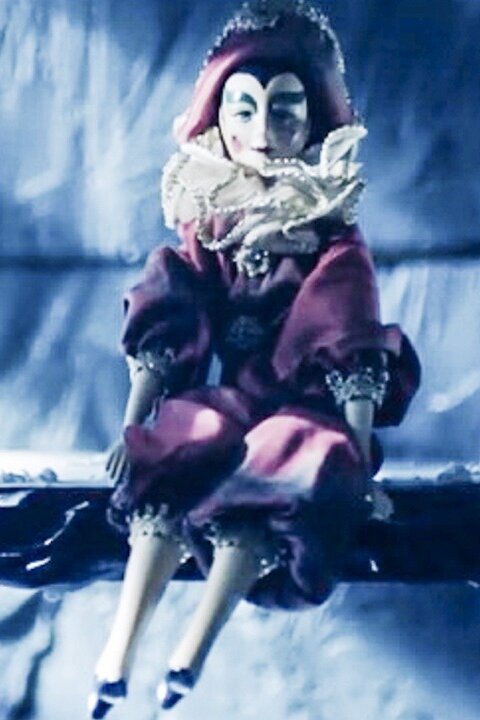 Demonic Objects Pictures - Rotten Tomatoes