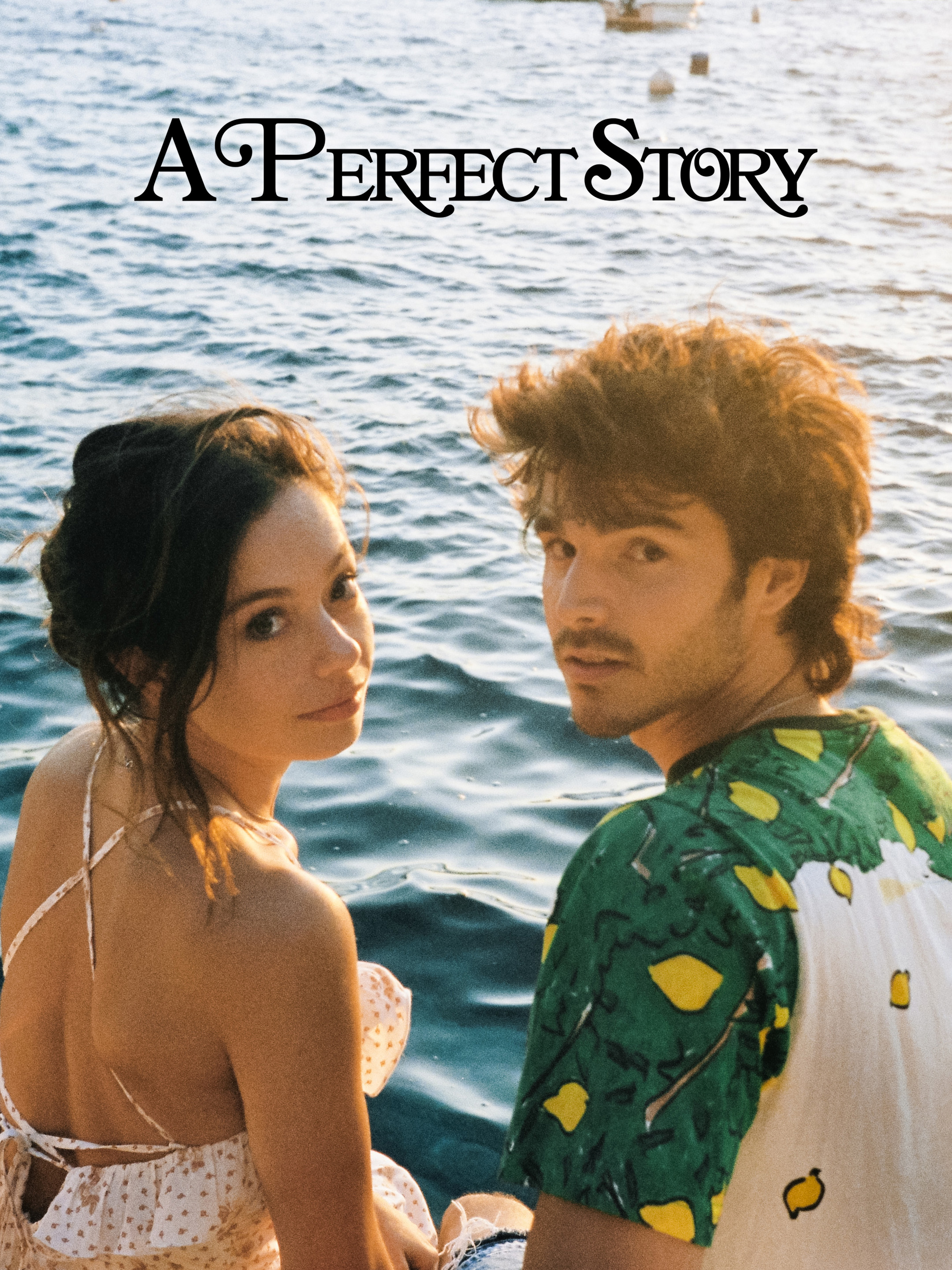 A Perfect Story - Rotten Tomatoes