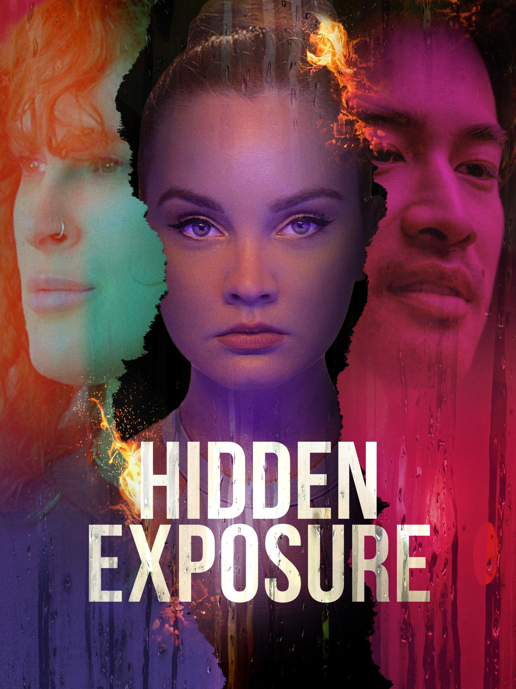 Hidden Exposure - Rotten Tomatoes