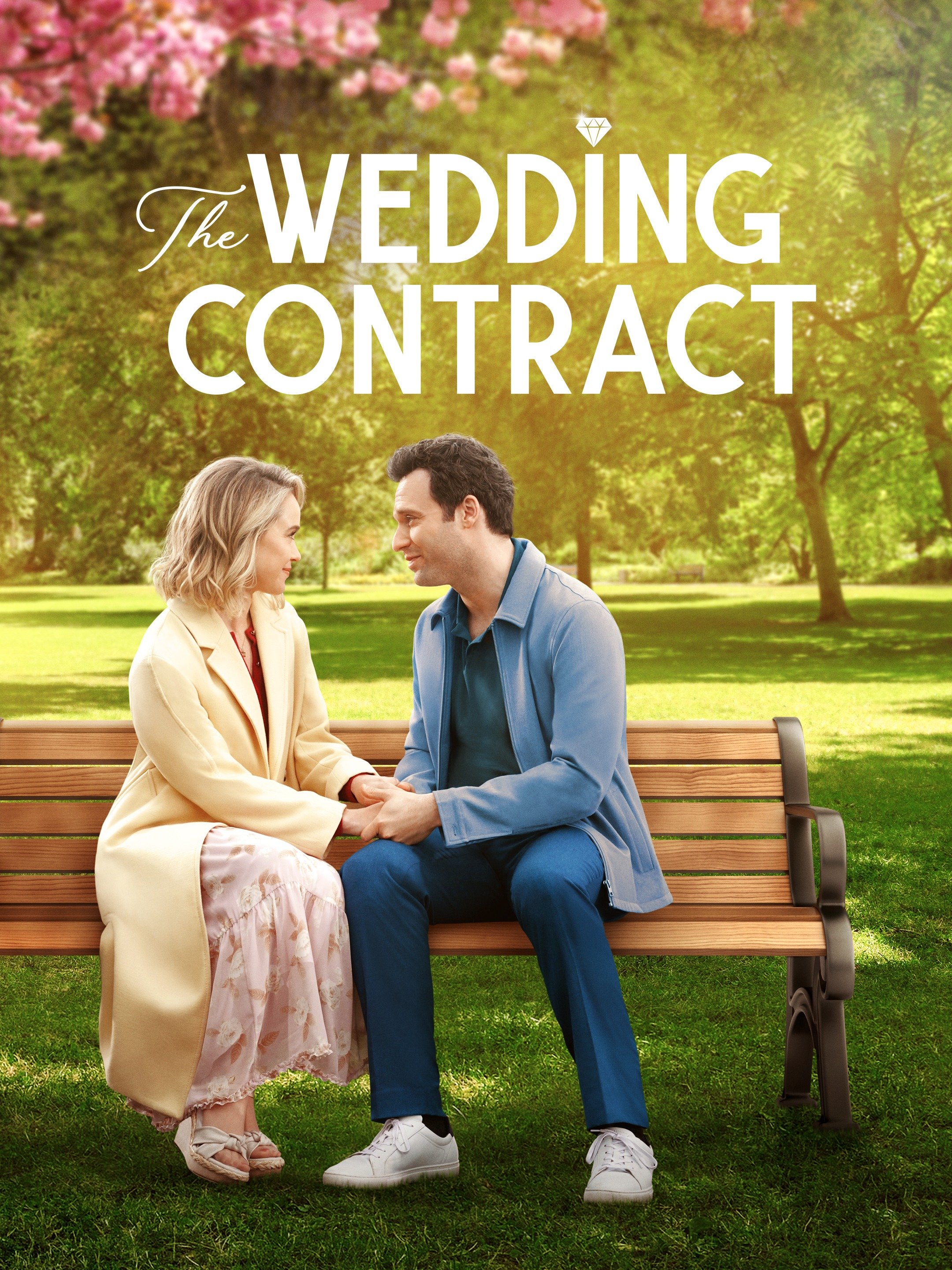 The Wedding Contract - Rotten Tomatoes