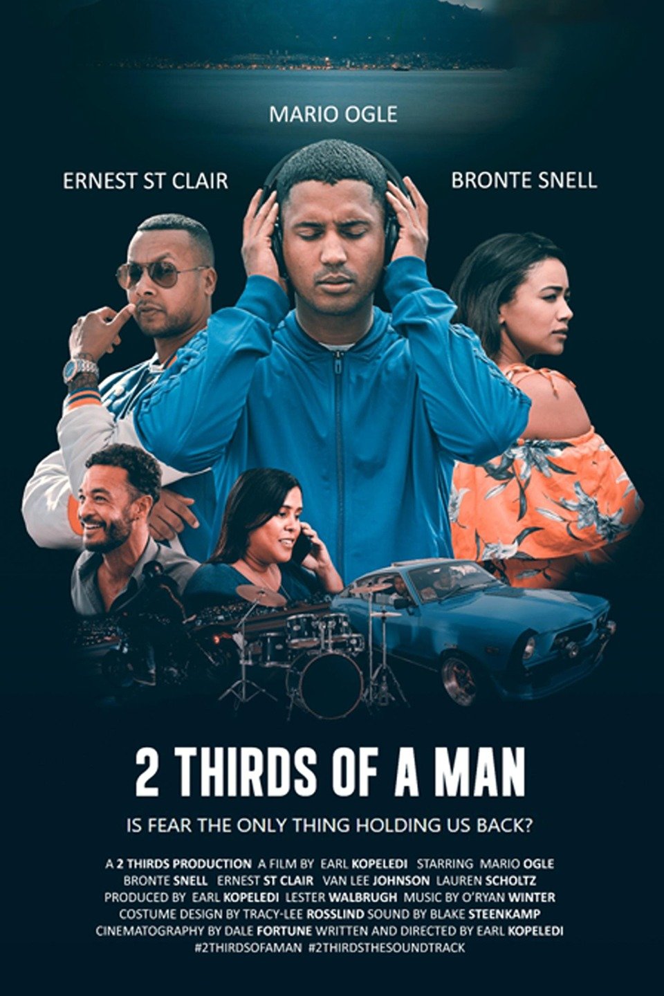 2 Thirds of a Man - Rotten Tomatoes
