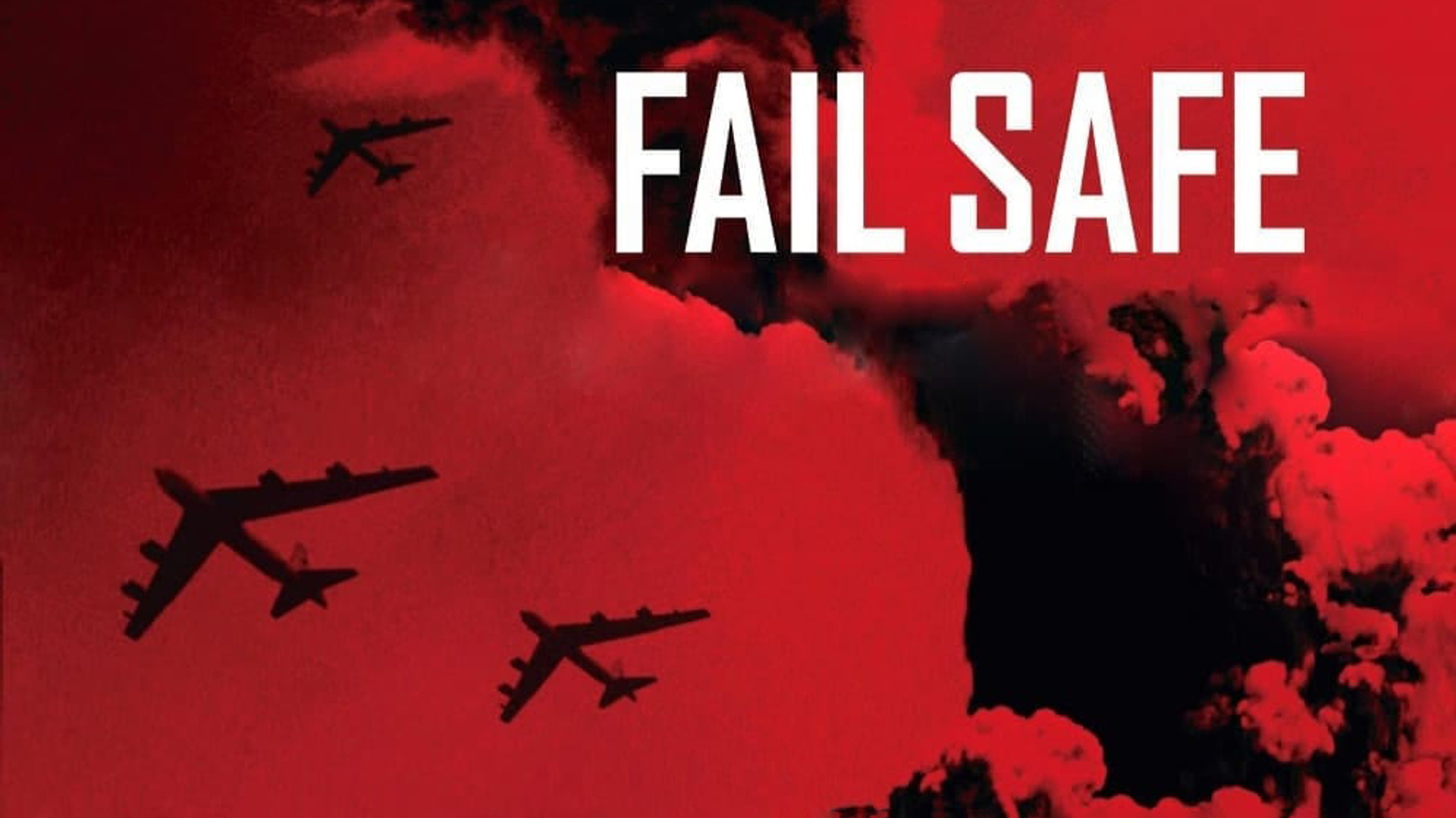 Fail Safe Movie Cast