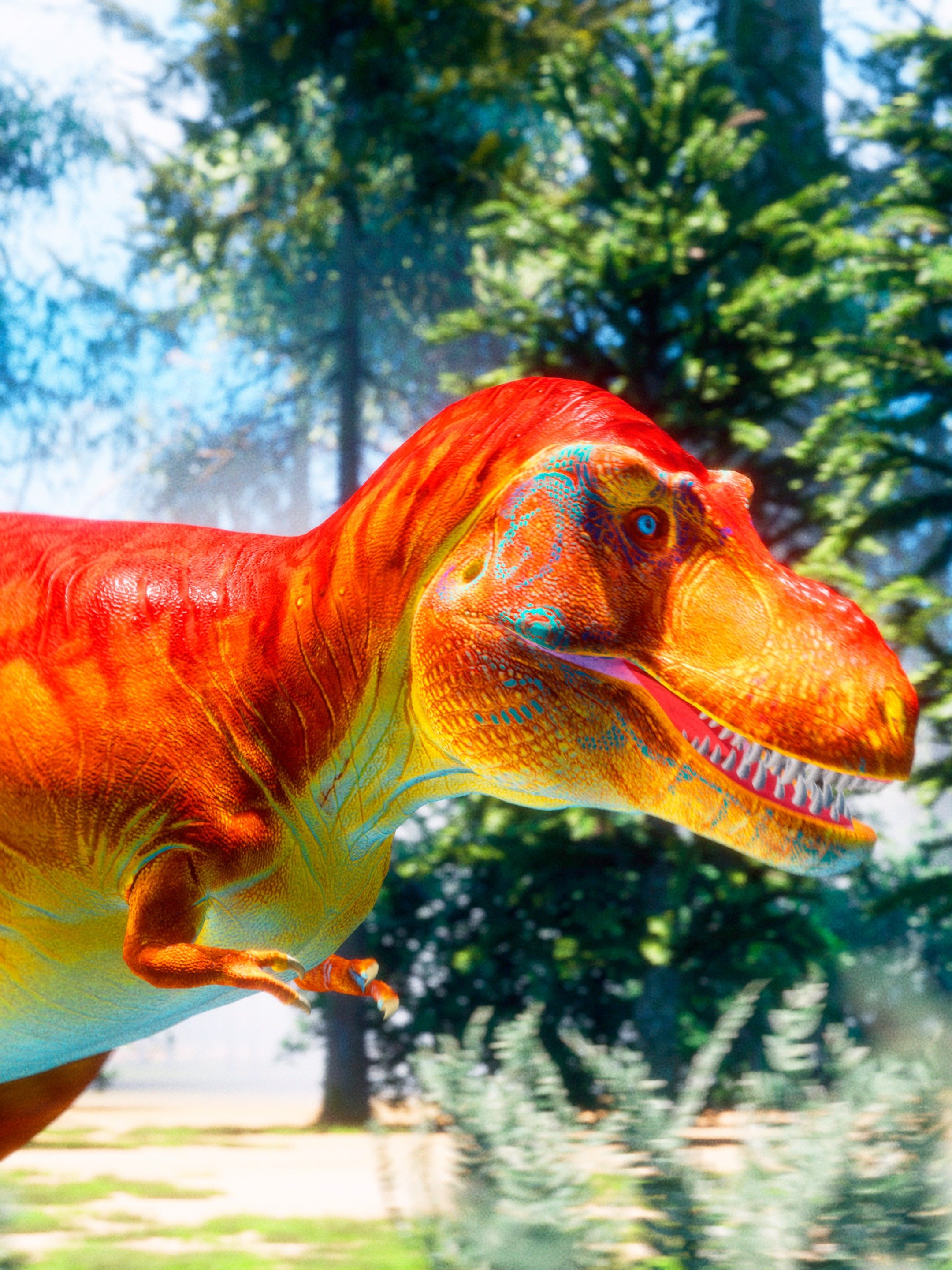 Let's Meet Some Dino-Stars Pictures - Rotten Tomatoes