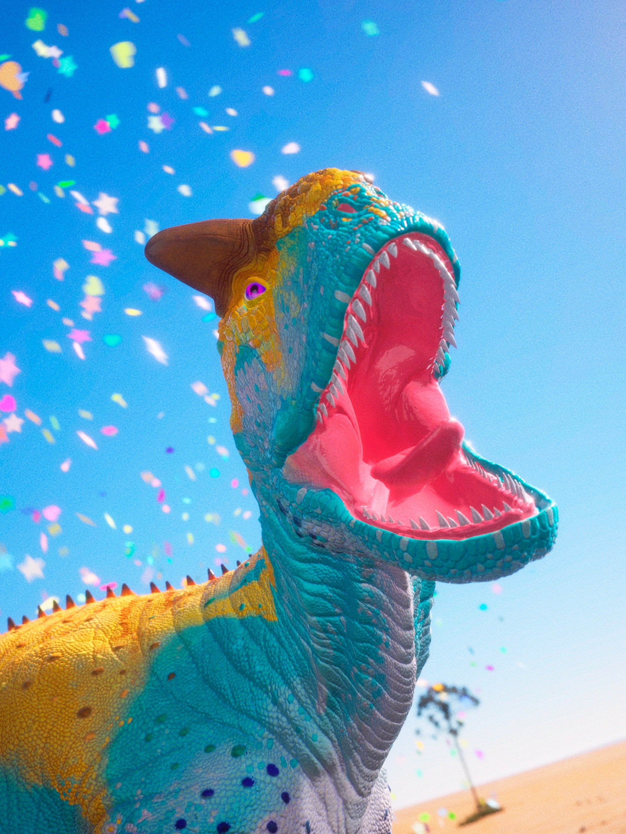 Meet the Dino-stars of the Cretaceous Era Pictures - Rotten Tomatoes