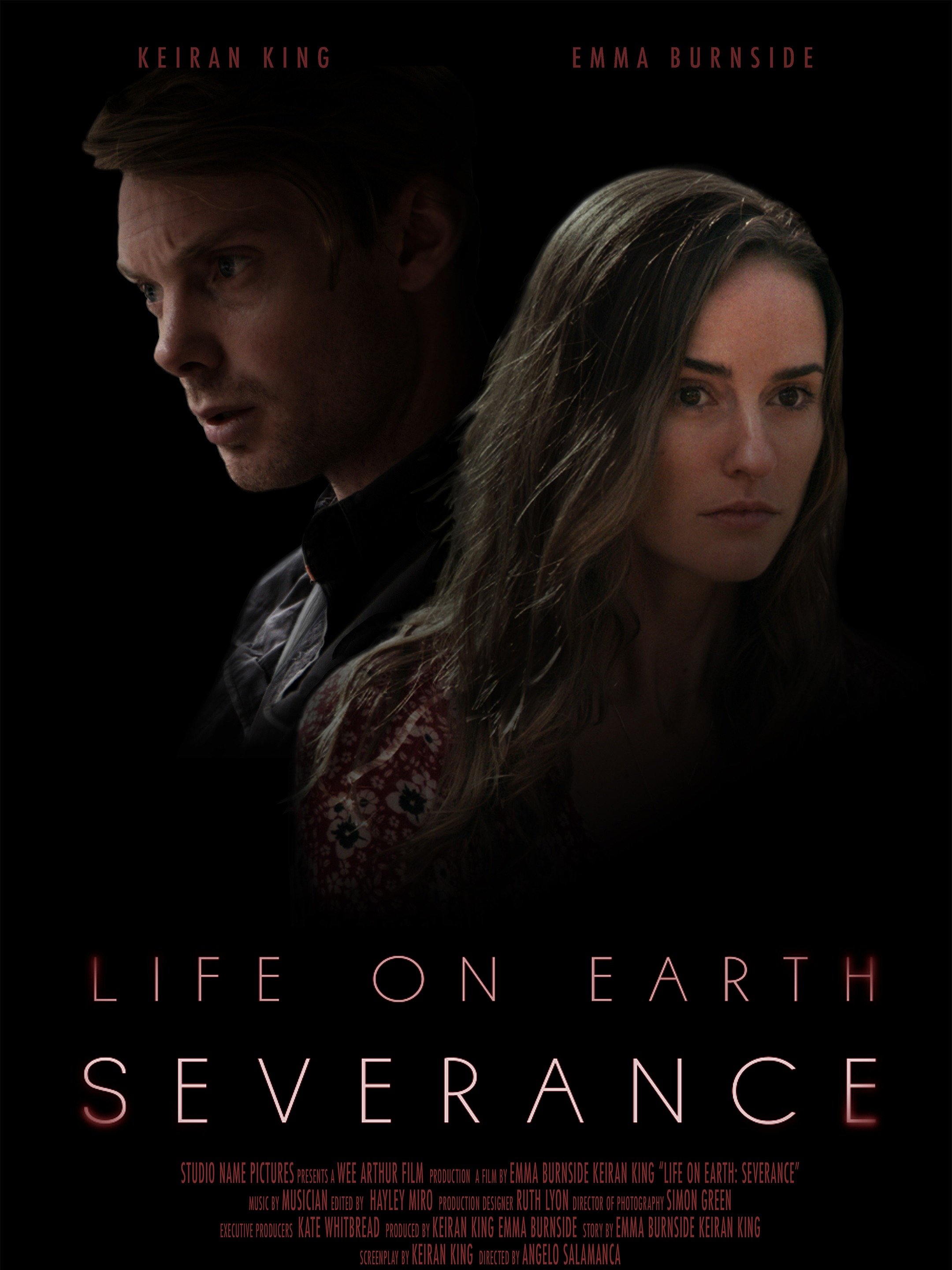 Life on Earth: Severance - Rotten Tomatoes