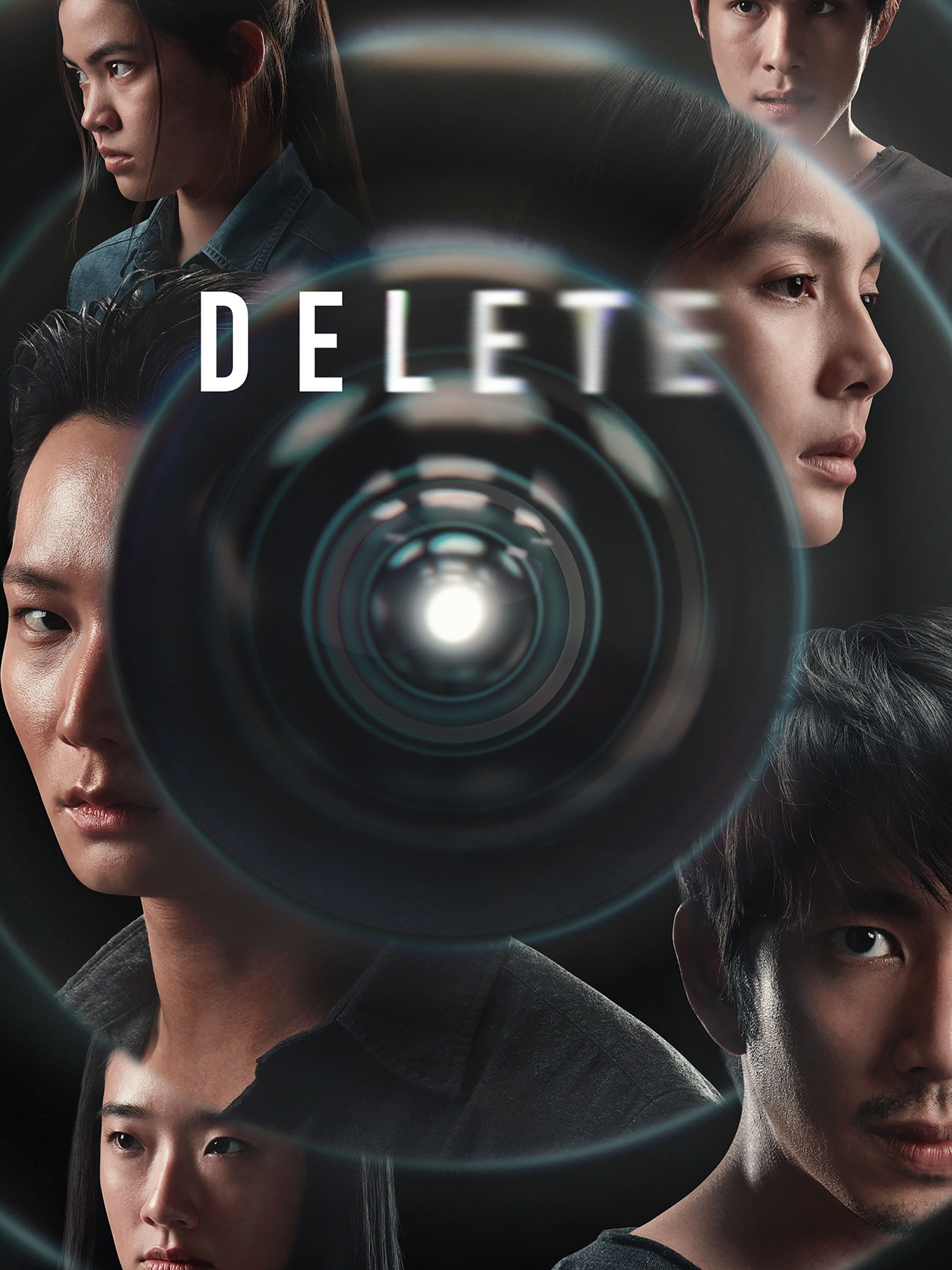 Delete - Rotten Tomatoes