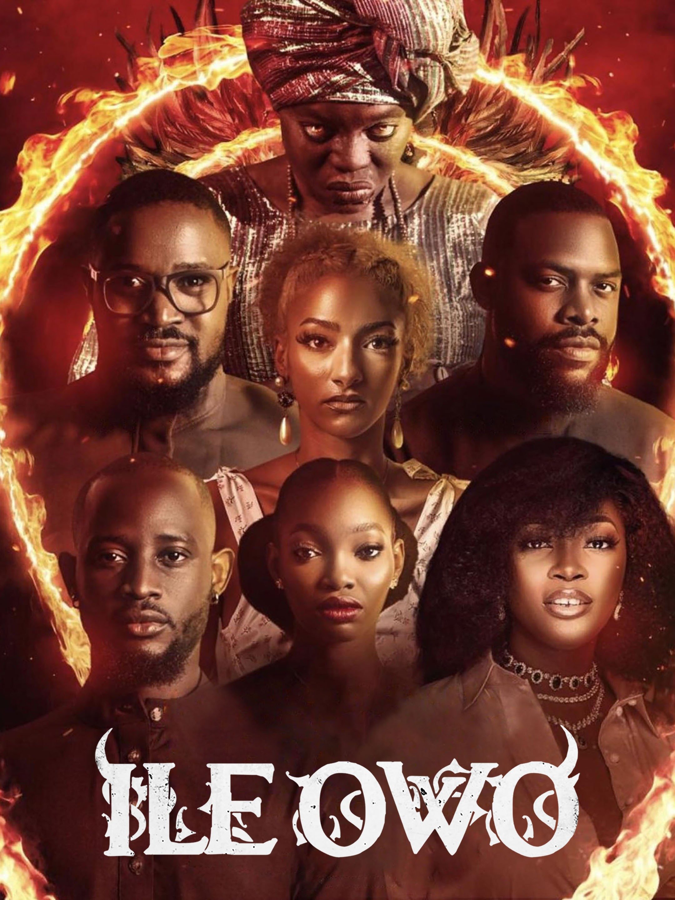 Ile Owo - Rotten Tomatoes