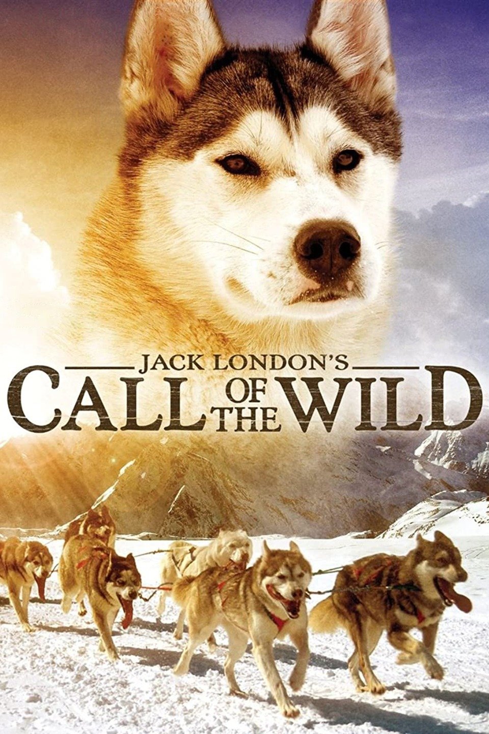 Jack London's Call of the Wild - Rotten Tomatoes