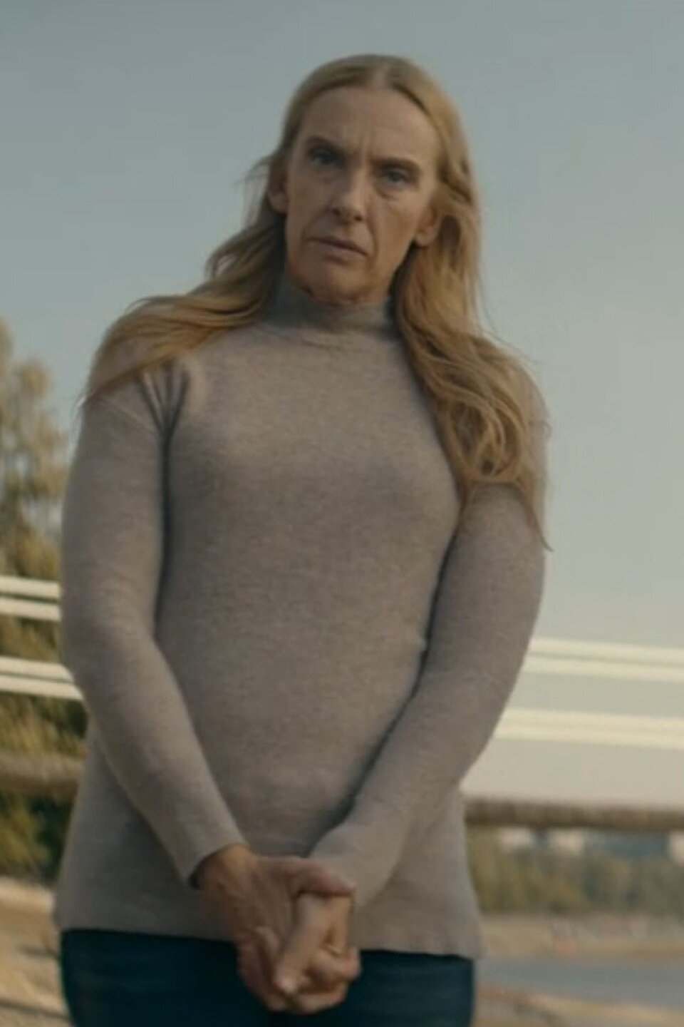 The Power - Characters - Rotten Tomatoes