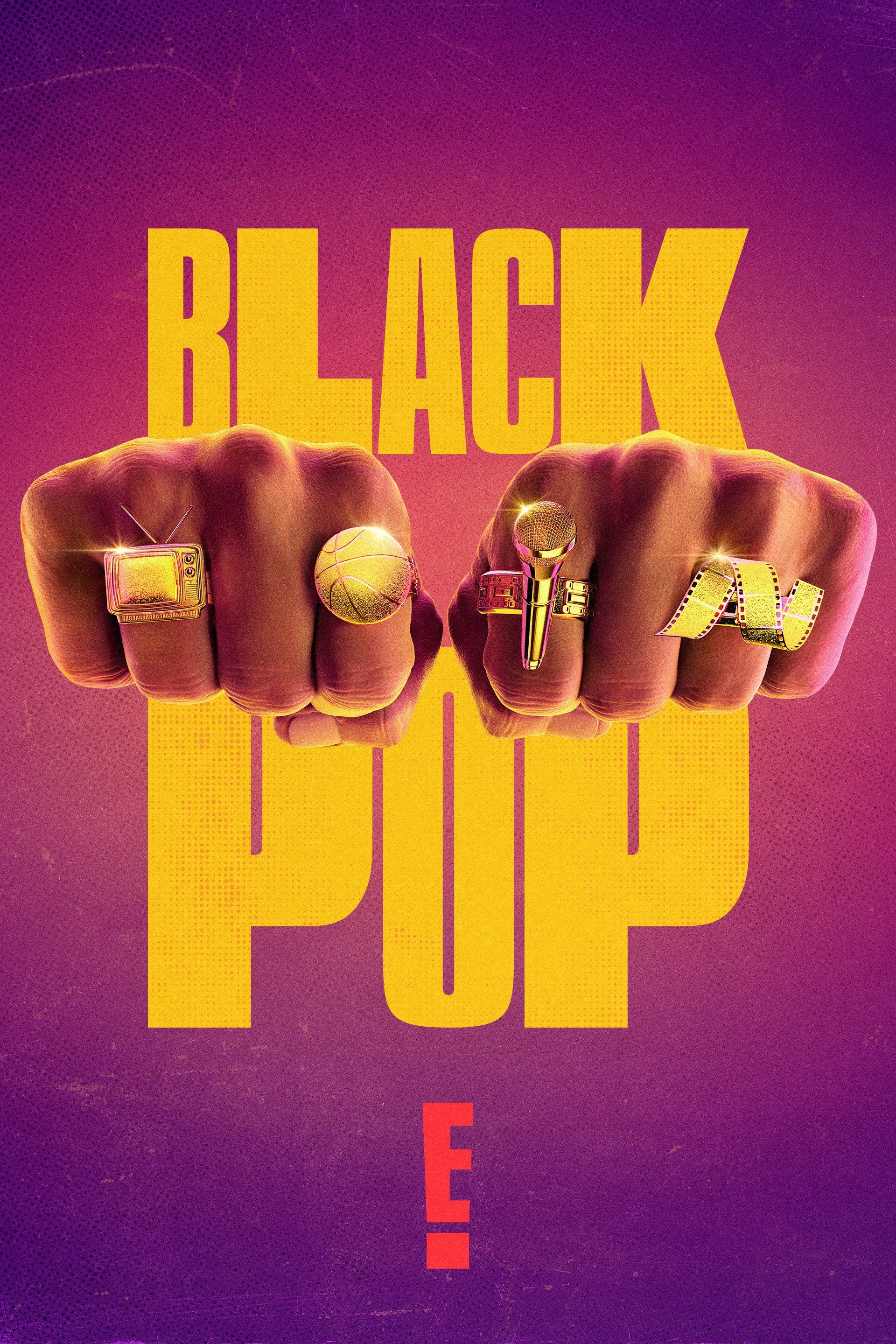 Black Pop: Celebrating the Power of Black Culture - Rotten Tomatoes