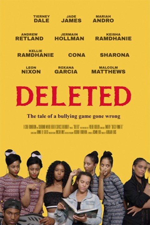 Deleted - Rotten Tomatoes